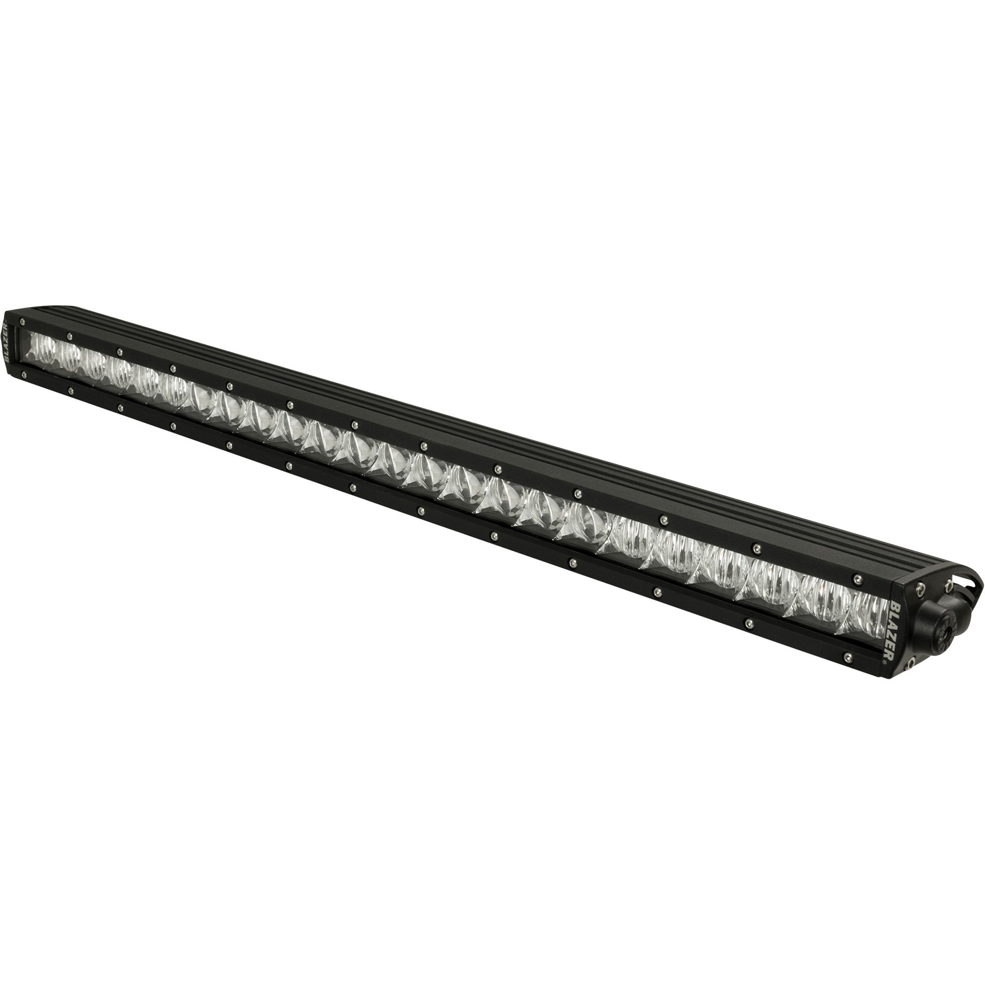 Blazer 12V/24V LED Light Bar — 24in., 4033 Lumens, 24 LEDs, Model ...