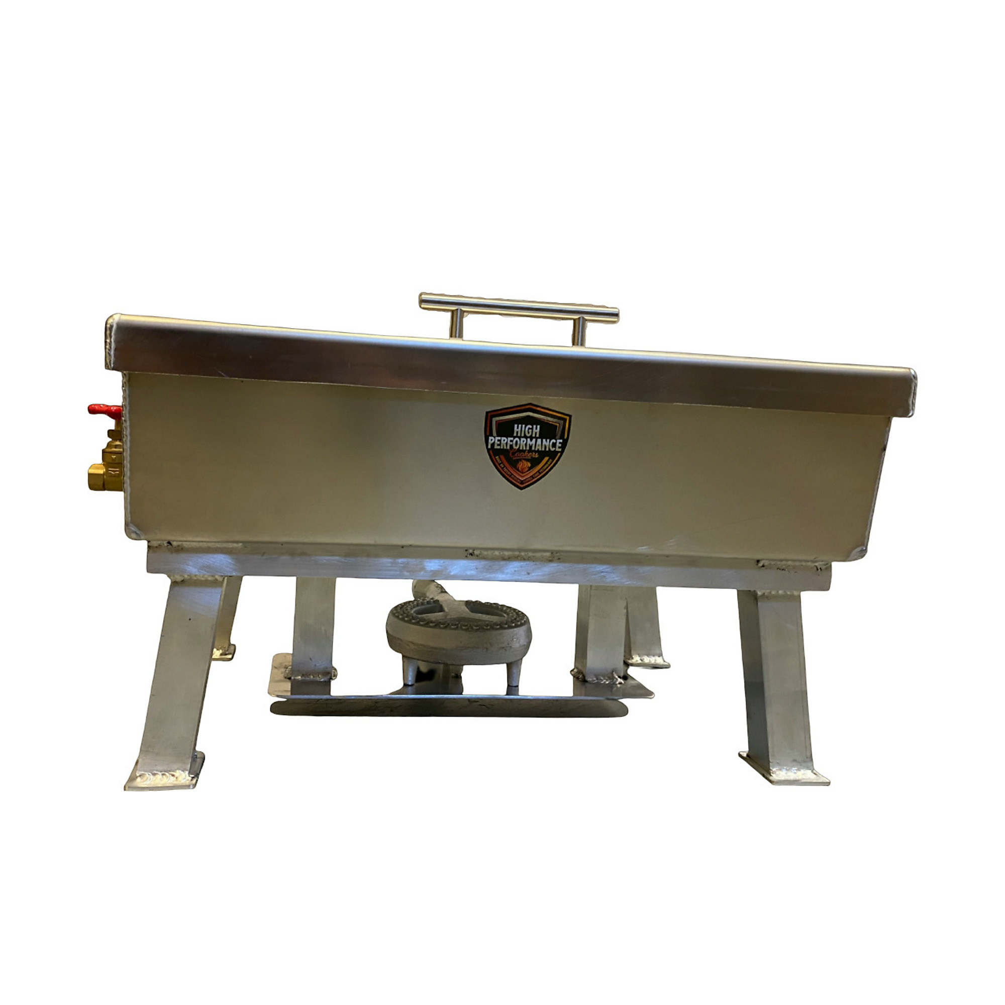 High Performance Cookers, 28 QT Powered Seafood Steamer, Fuel Type ...