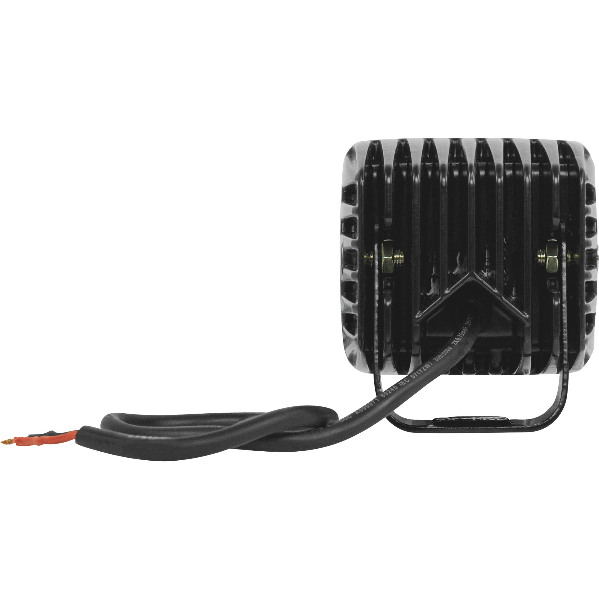 Blazer 12V/24V LED Work Light, 2in., 880 Lumens, 4 LEDs, Model# C3072K ...