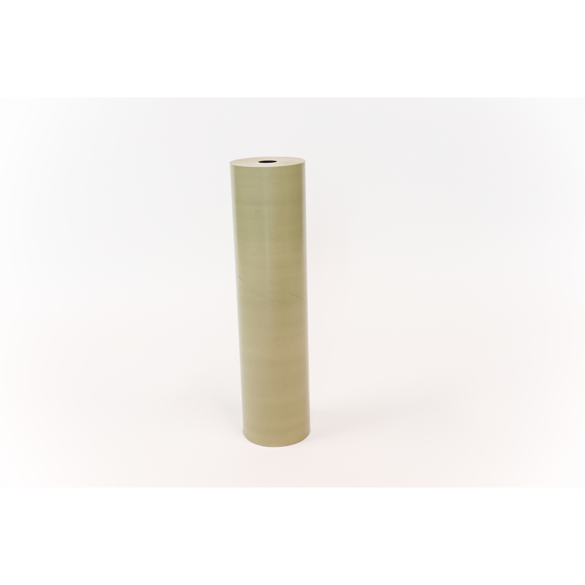 Green Poly Masking 438 metric x 500ft., Height 5.25 in, Model# GB30F18 ...