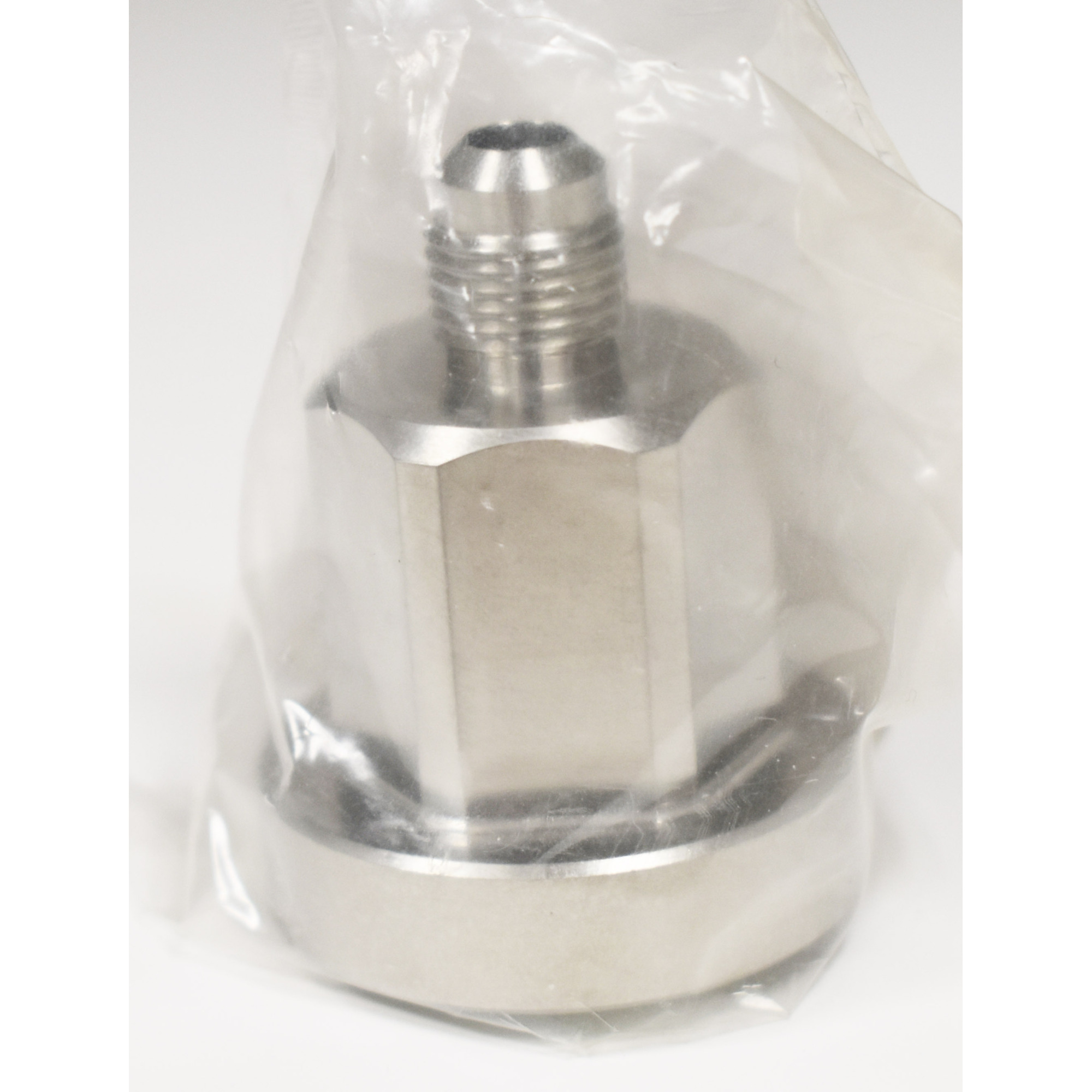 PPC Type 10 Sata Mini Jet 2000 Height 3.25 in, Model# POL770010 ...