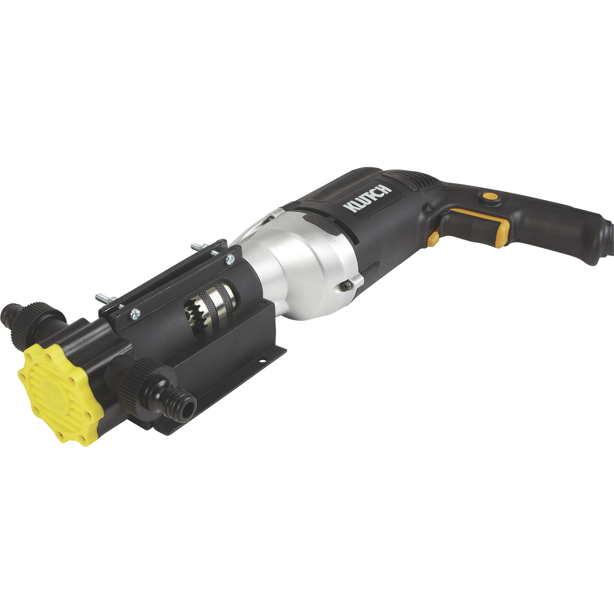 Ironton Multipurpose Drill-Powered Pump, 375 Watts, 3/4in. Inlet, Model ...