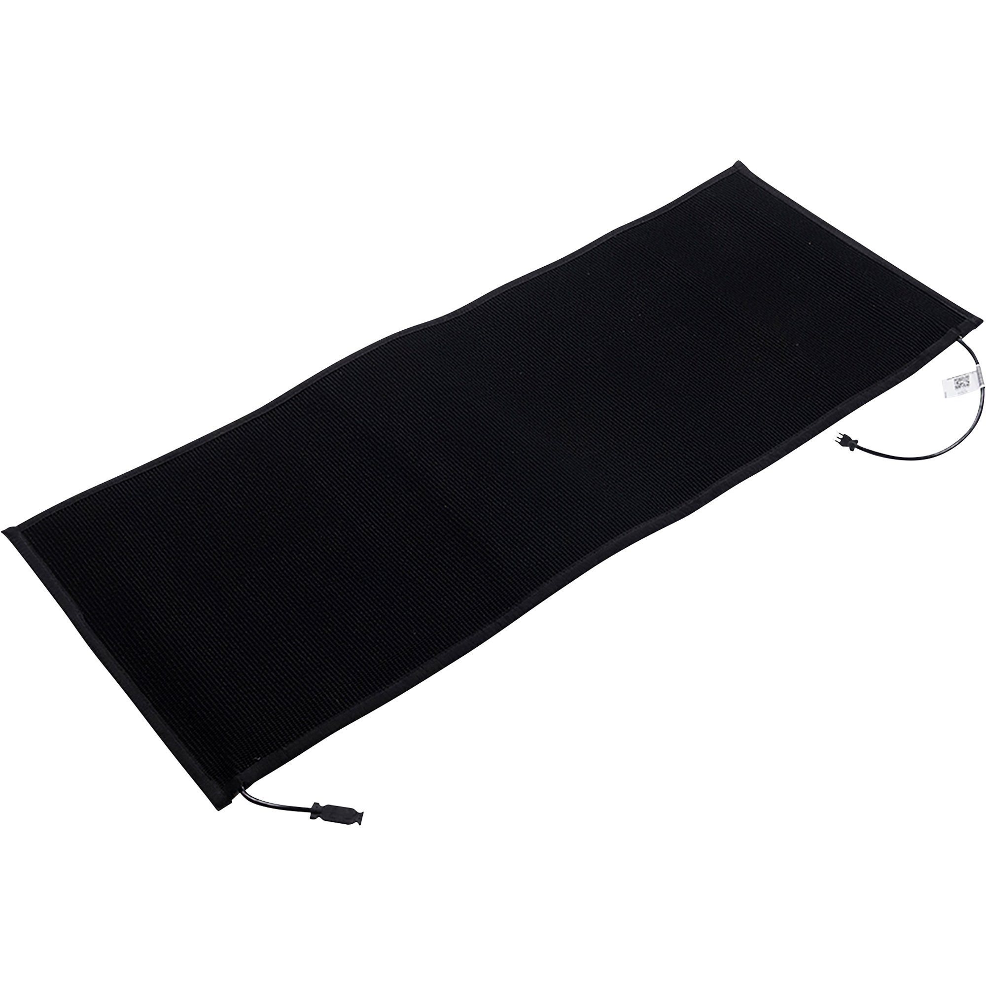 Powerblanket Summerstep Connectable Snow Melting Walkway Mat — 3ft. x ...
