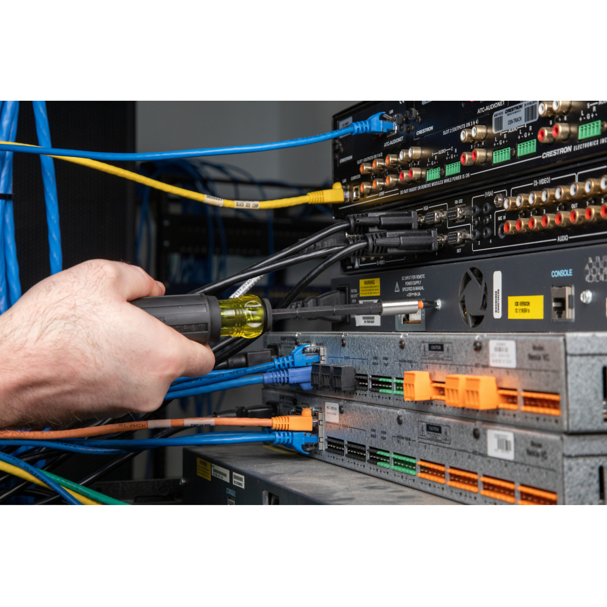 Klein Tools, ProFlex Impact Screwdriver Bit and Socket Set, 38-, Model ...