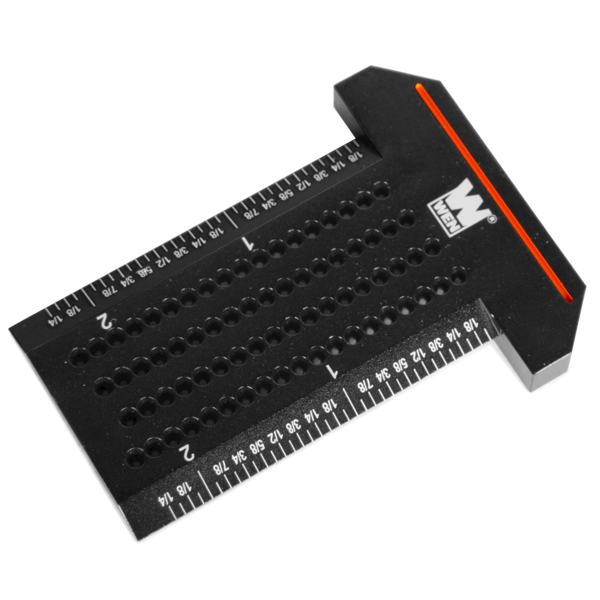 WEN, Pocket Marking T-Ruler, Model# ME851R | Northern Tool