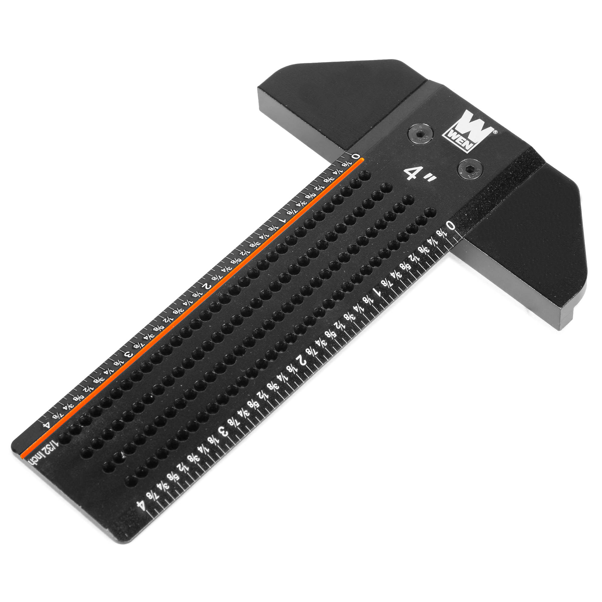 WEN, 4in. T-Shaped Marking Ruler, Model# ME804R | Northern Tool