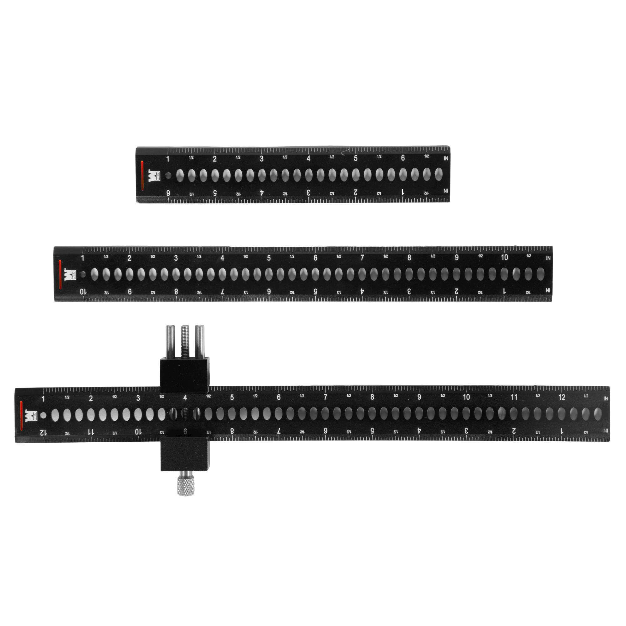 WEN, Multifunction Marking Square Scale, Model# ME800R | Northern Tool