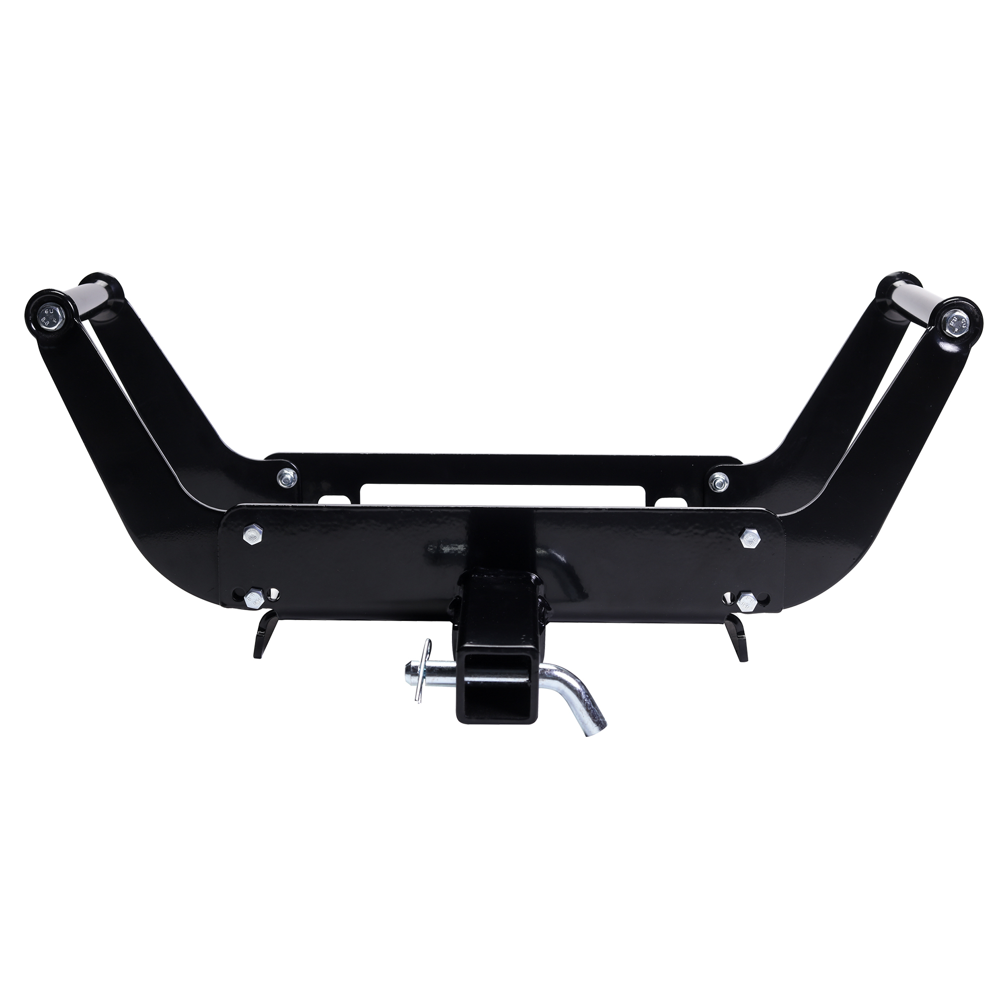 Polestar, Quick hitch mount for 9500lb-12000lb winch, Capacity (Line ...