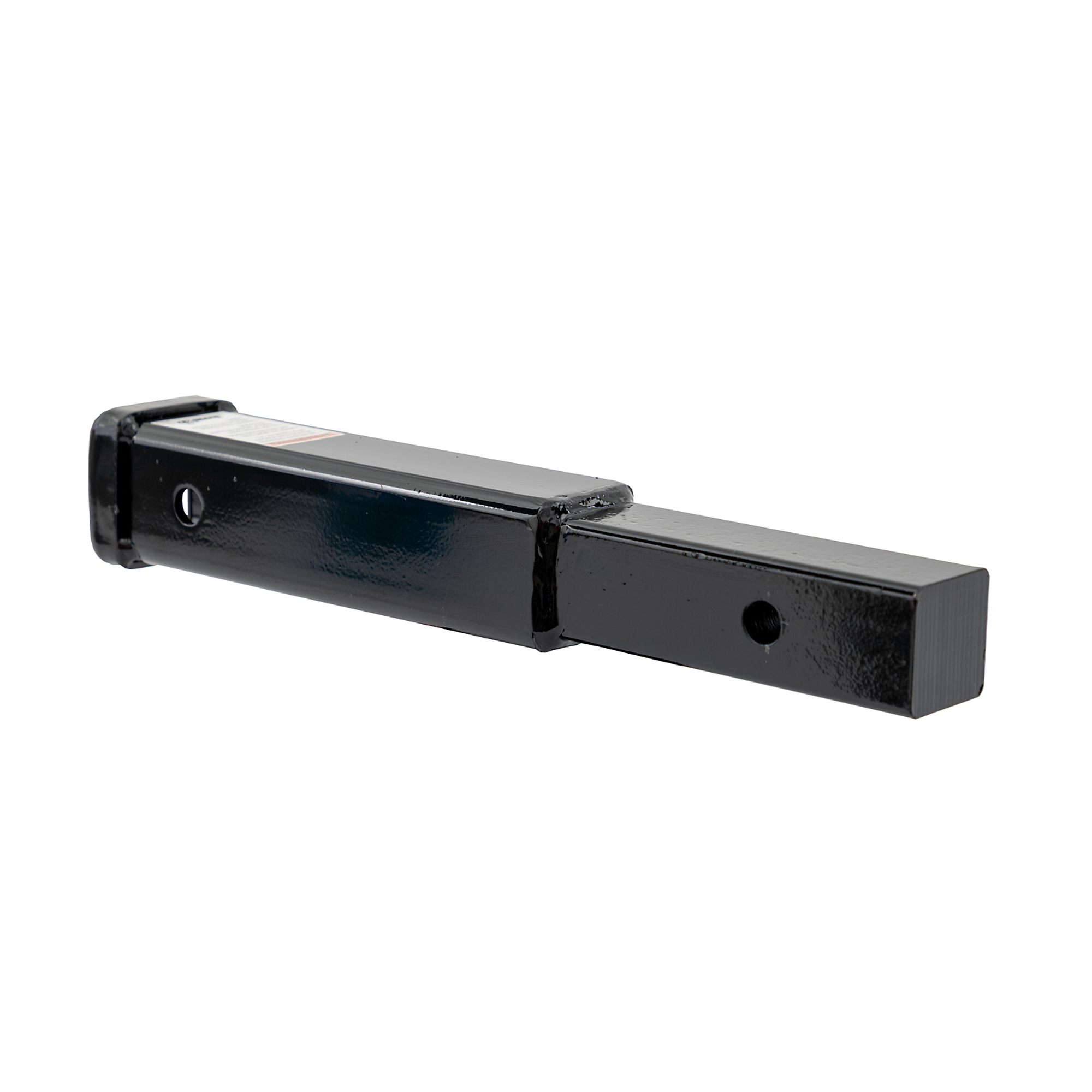Buyers Products, 12in. Hitch Receiver Extension, Model# 1804005 ...