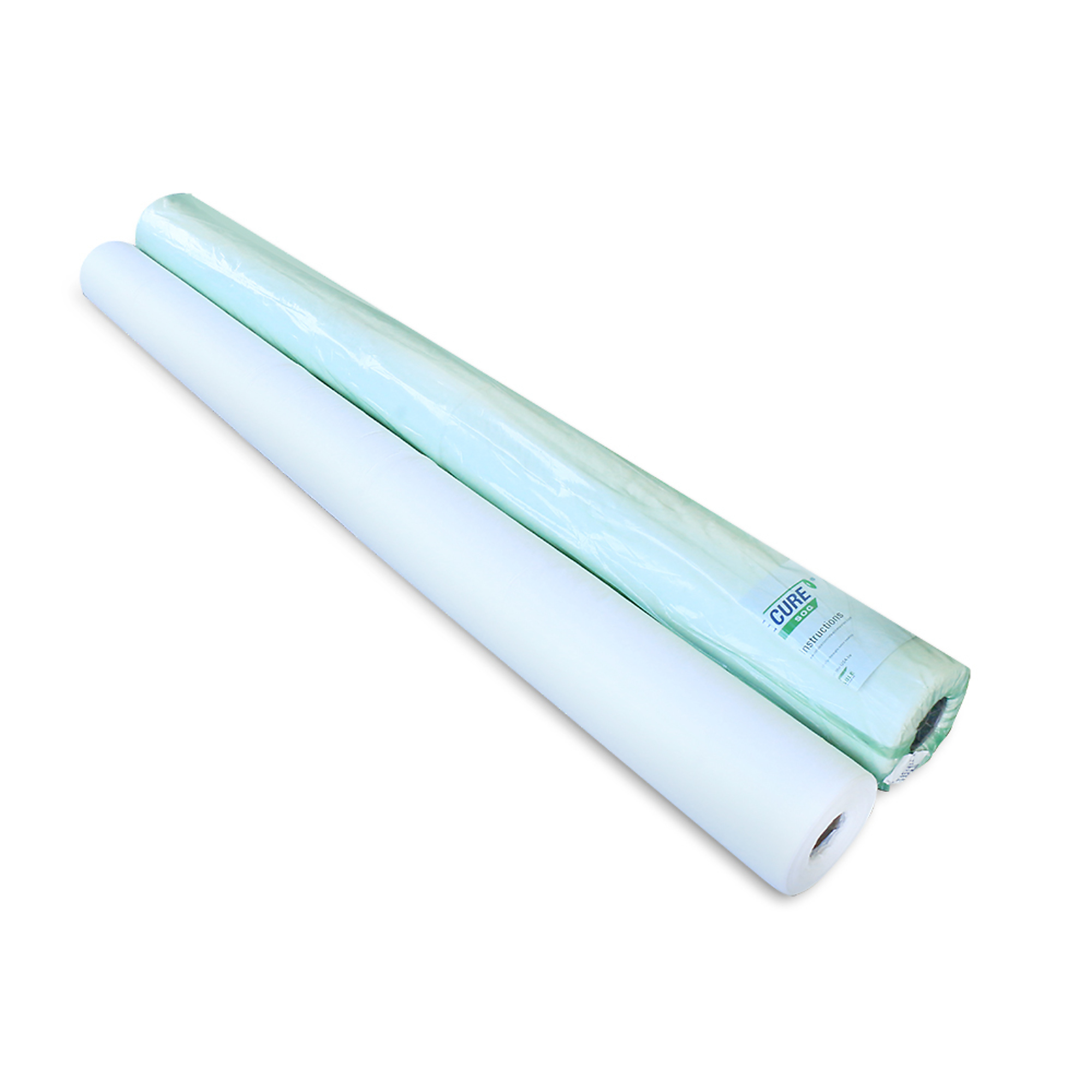 ReliableCure, Super Absorbent Synthetic Wet Curing Blanket, Model# SOG ...