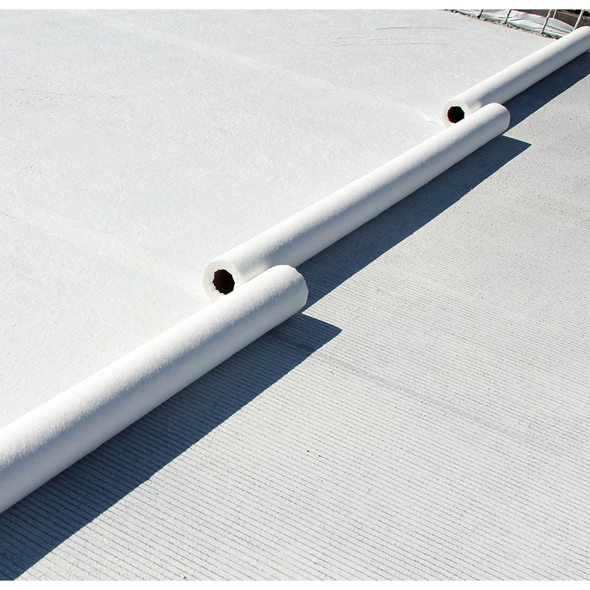 ReliableCure, Super Absorbent Synthetic Wet Curing Blanket, Model# VAB ...