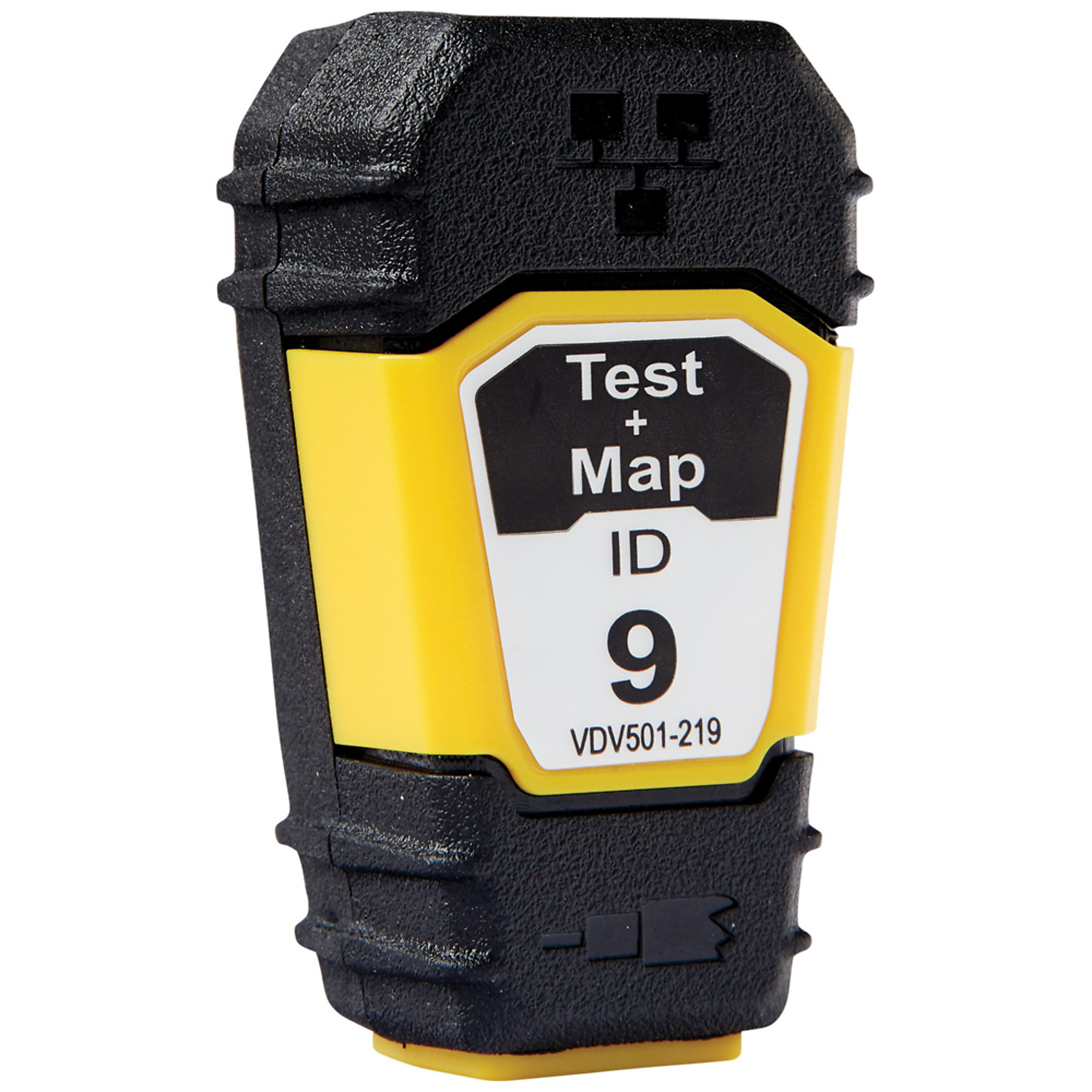 Klein Tools, Test + Map Remote #9 for Scout Pro 3 Tester, Model# VDV501 ...