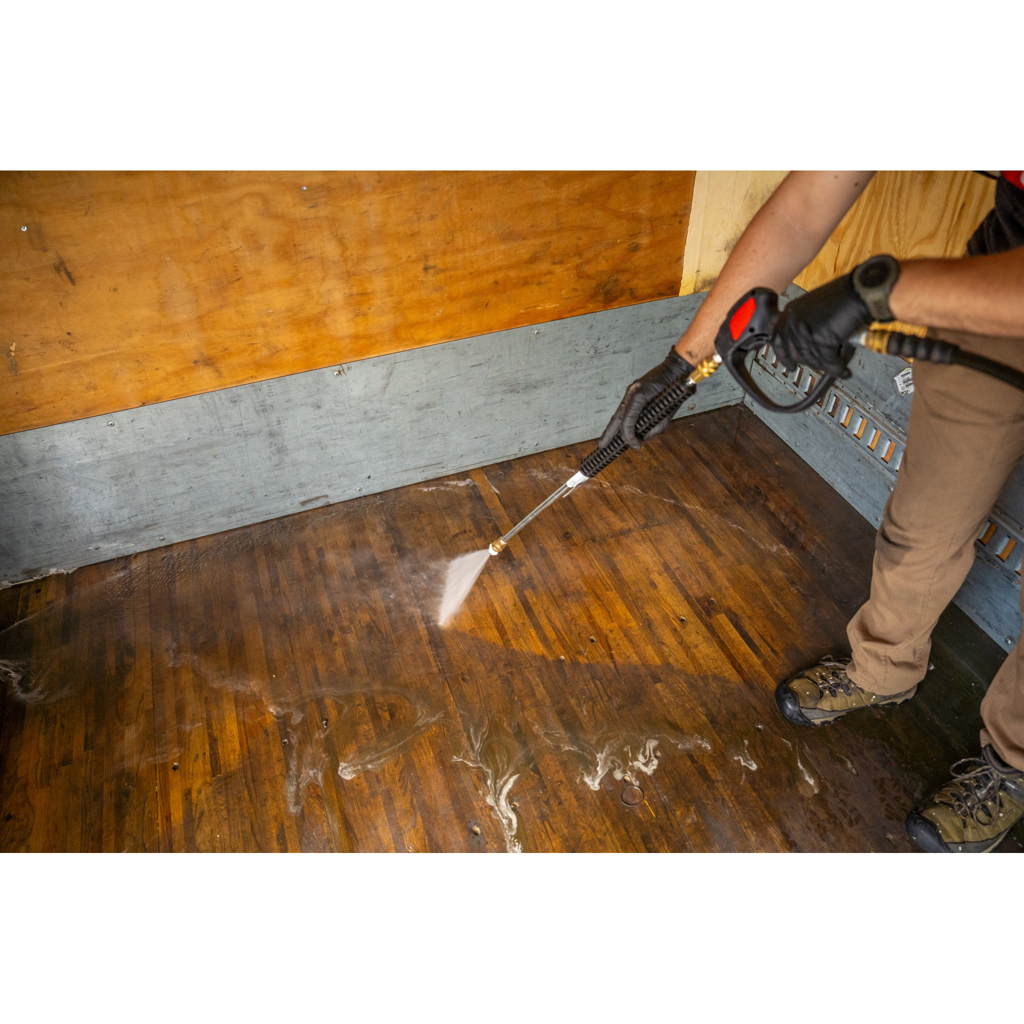 SOCAR White Lightning Professional High Strength Degreaser - 55 Gal ...