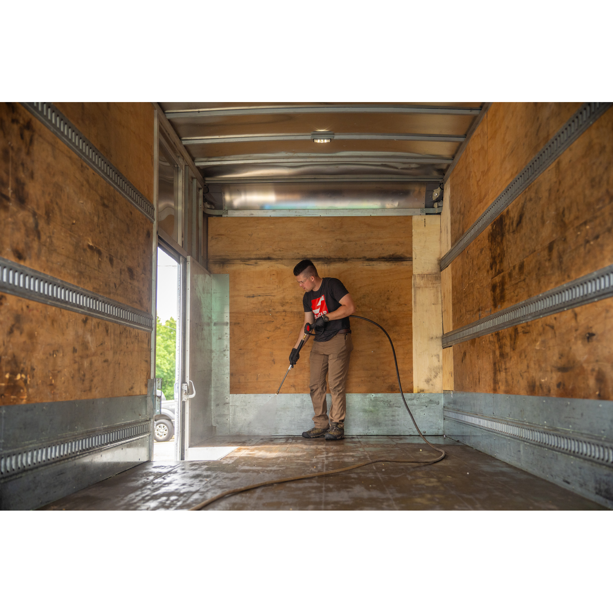 SOCAR White Lightning Professional High Strength Degreaser - 55 Gal ...