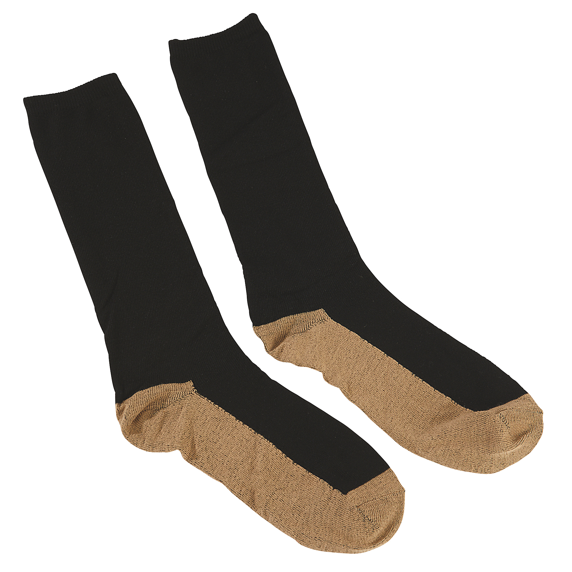 COPPER CARE, COPPER CARE SOCKS, Model# PB667-24 | Northern Tool