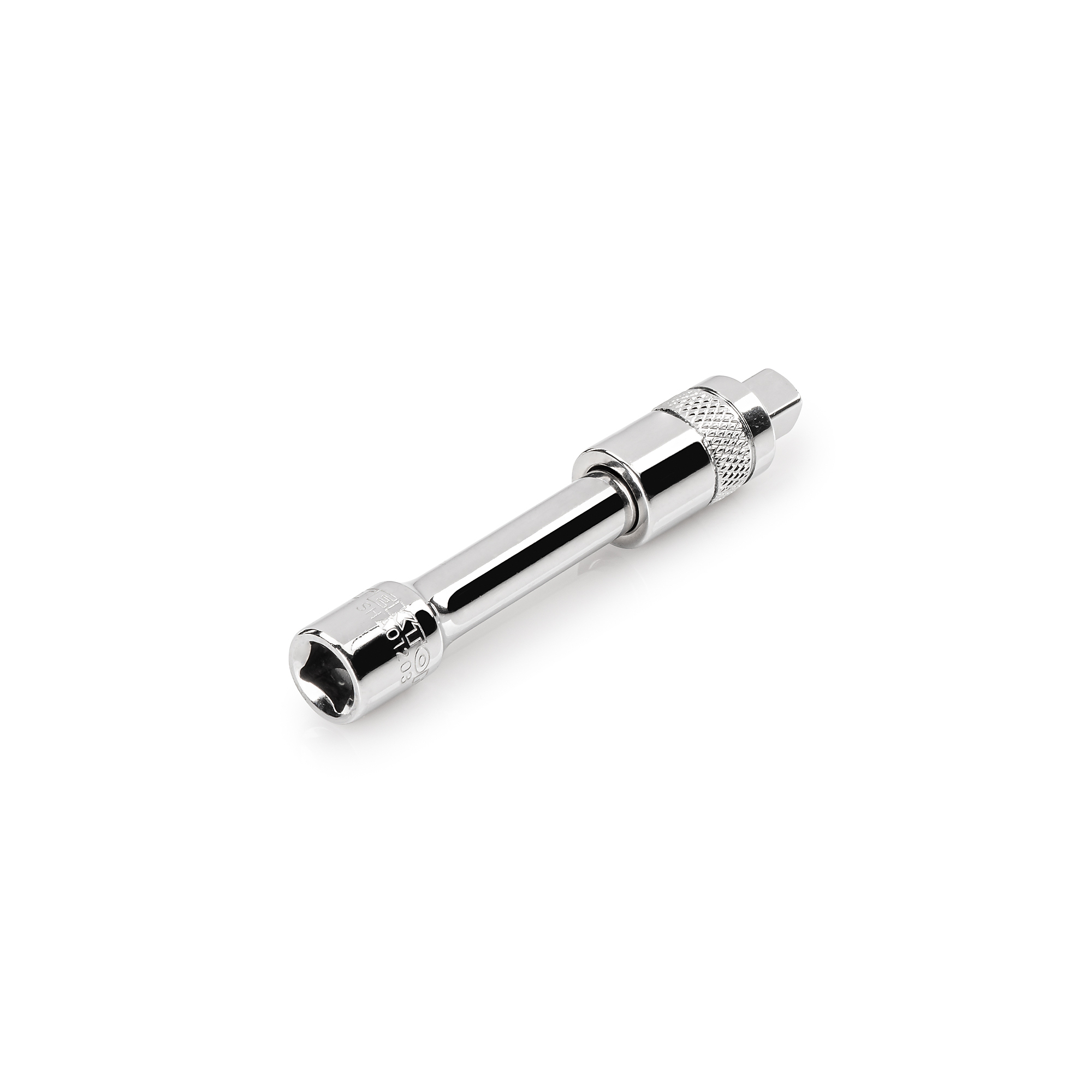 Tekton, 1/4in. Drive x 3in. Locking Extension, Model# SHA01203 ...