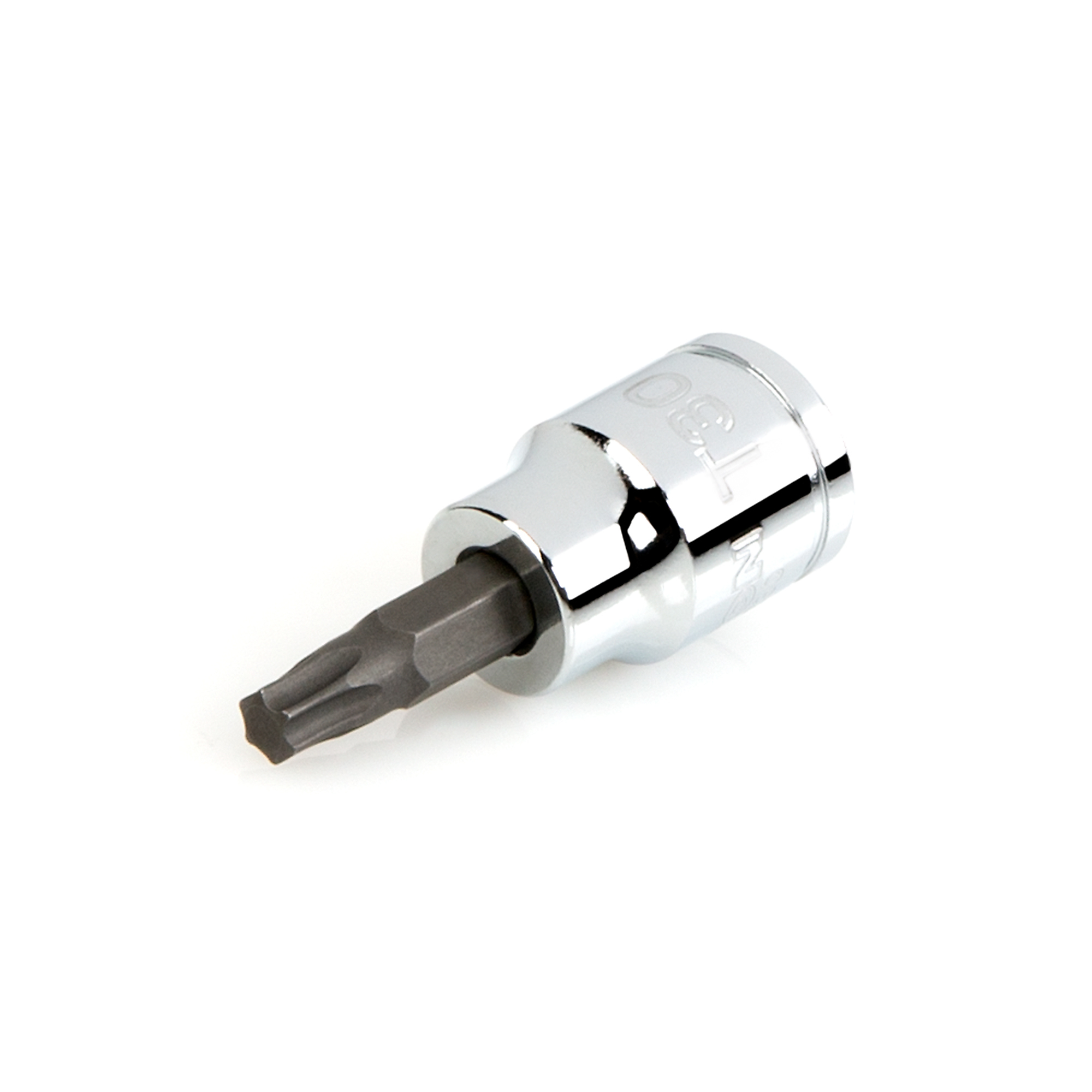 Tekton, 3/8in. Drive x T30 Torx Bit Socket, Model# SHB14230 | Northern Tool