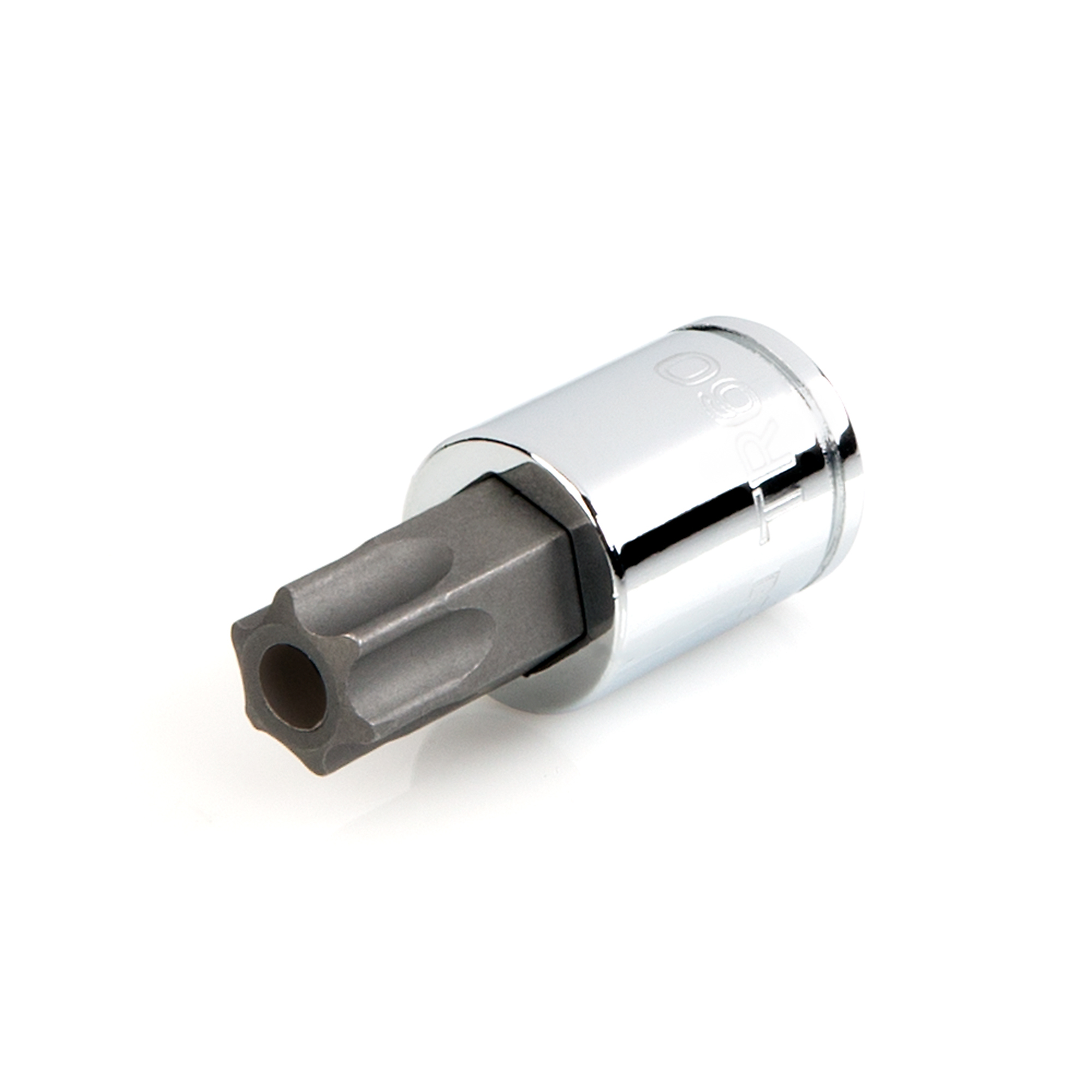 Tekton, 3/8in. Drive x TR60 TR Torx Bit Socket, Model# SHB17260 ...