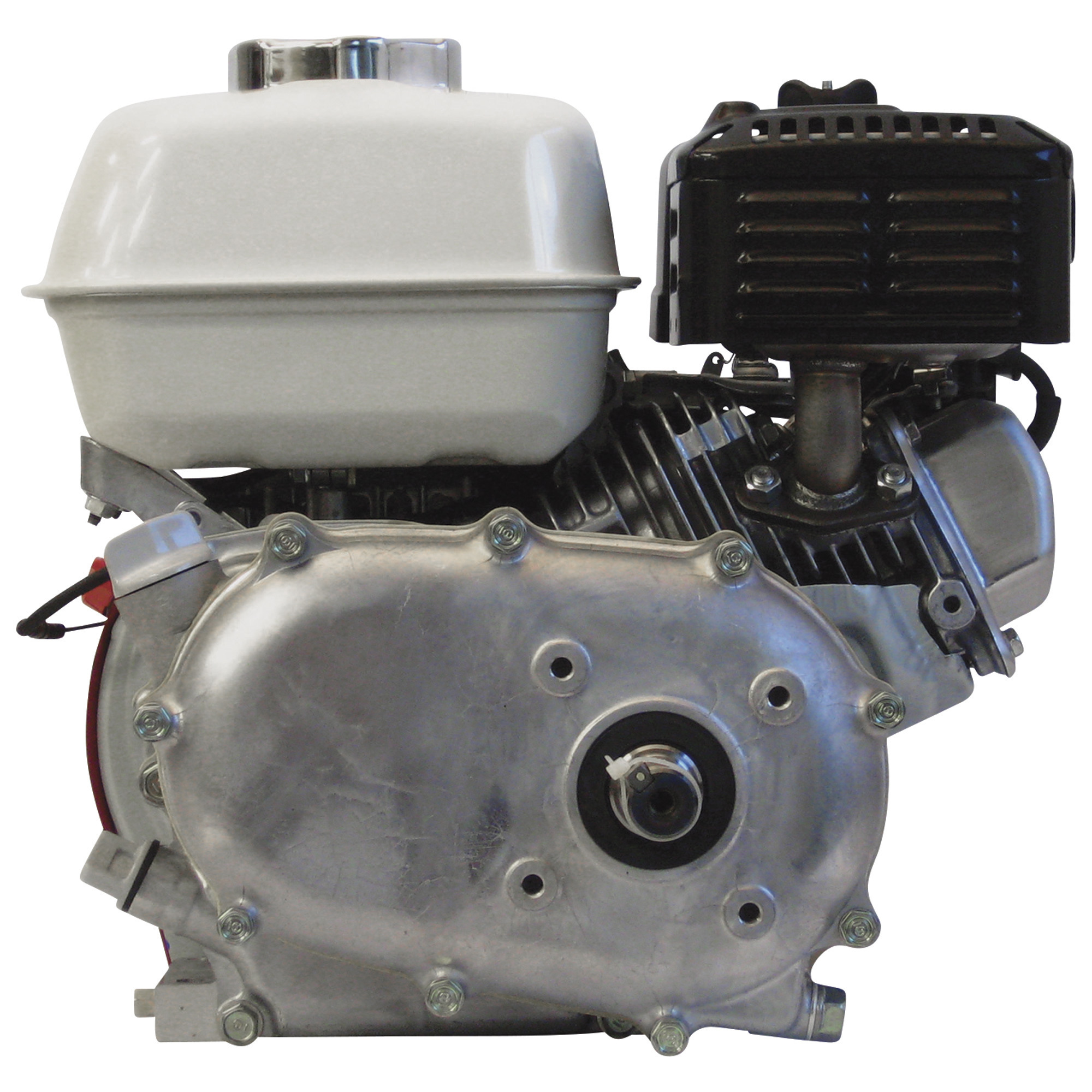 Honda Horizontal OHV Engine, 196cc, GX Series, Model# GX200UT2RH2 ...