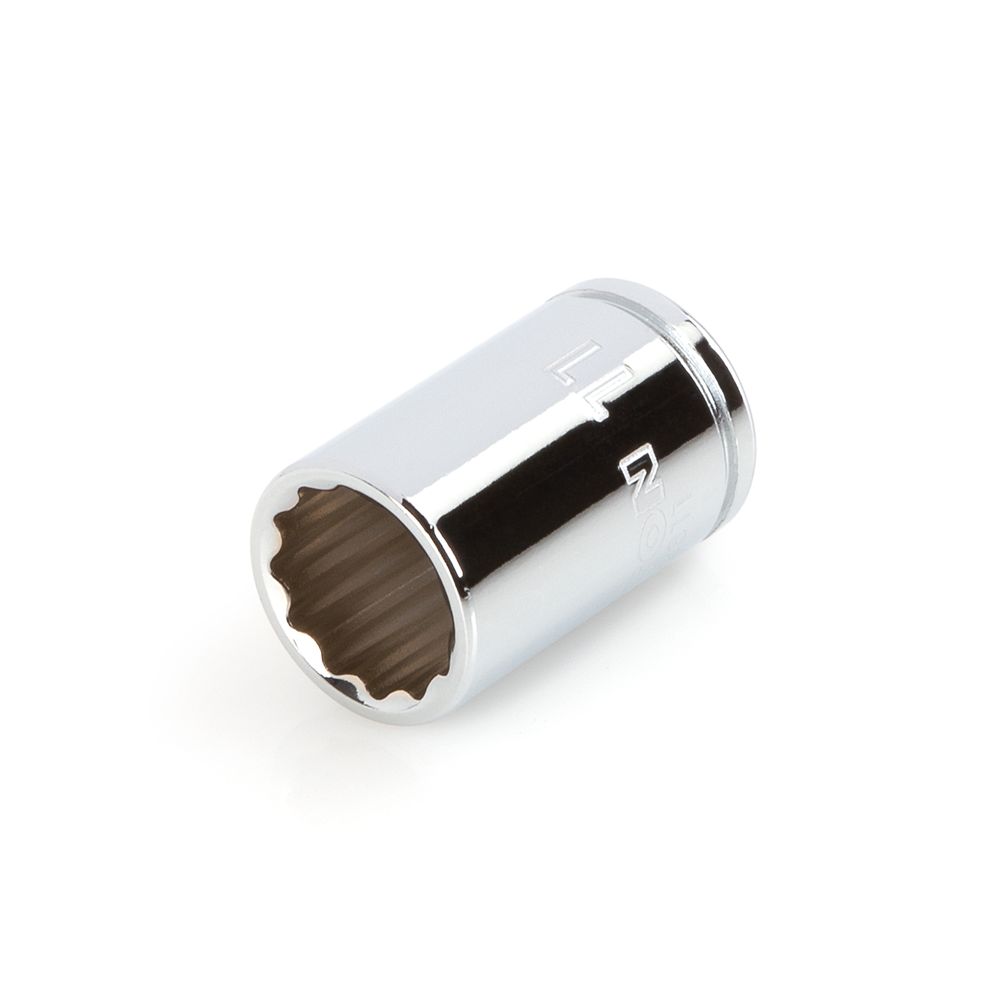 Tekton, 1/4in. Drive x 11 mm 12-Point Socket, Model# SHD02311 ...