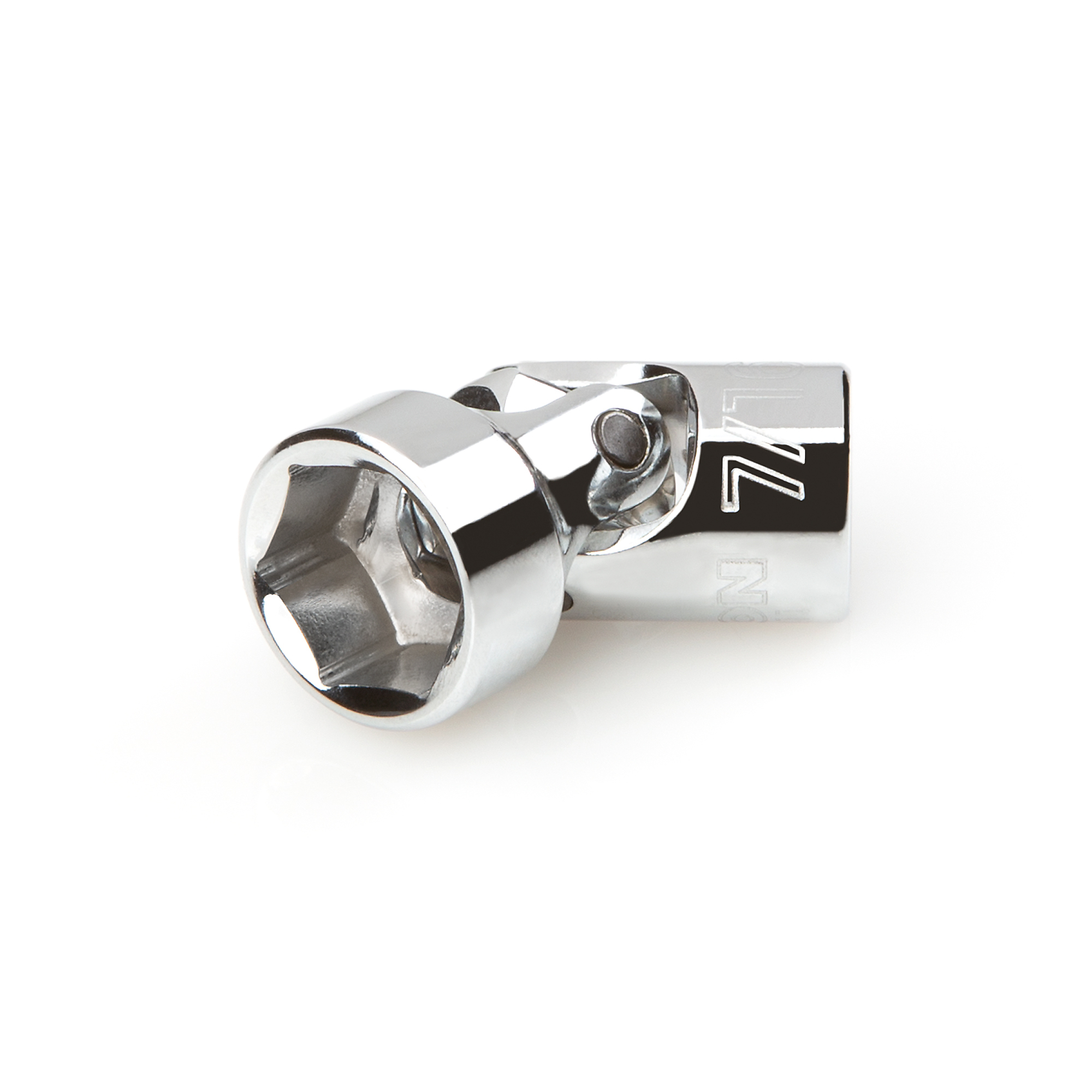 Tekton, 1/4in. Drive x 7/16in. Universal Joint Socket, Model# SHD08011 ...