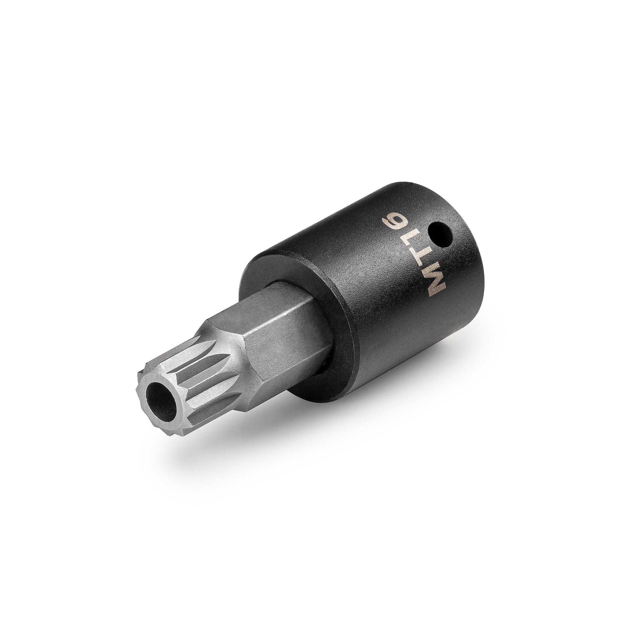 Tekton, 1/2in. x MT16 TR Triple Square Impact Bit Socket, Model ...