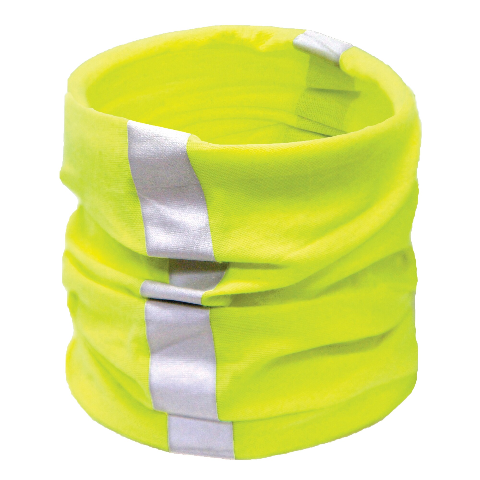 ML Kishigo High Visibility Multi-Wear Climate Shield, Lime, One Size ...