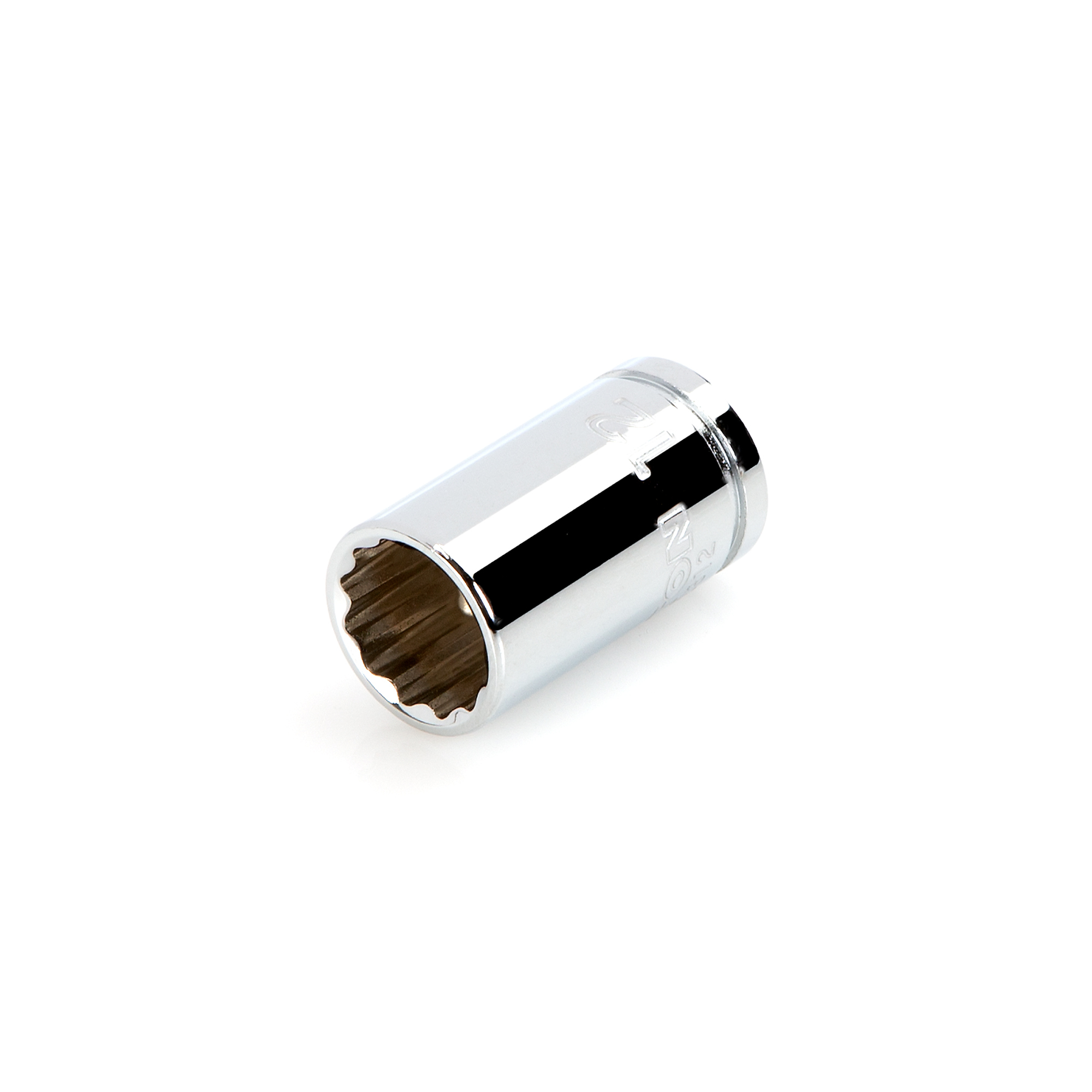 Tekton, 3/8in. Drive x 12 mm 12-Point Socket, Model# SHD12312 ...