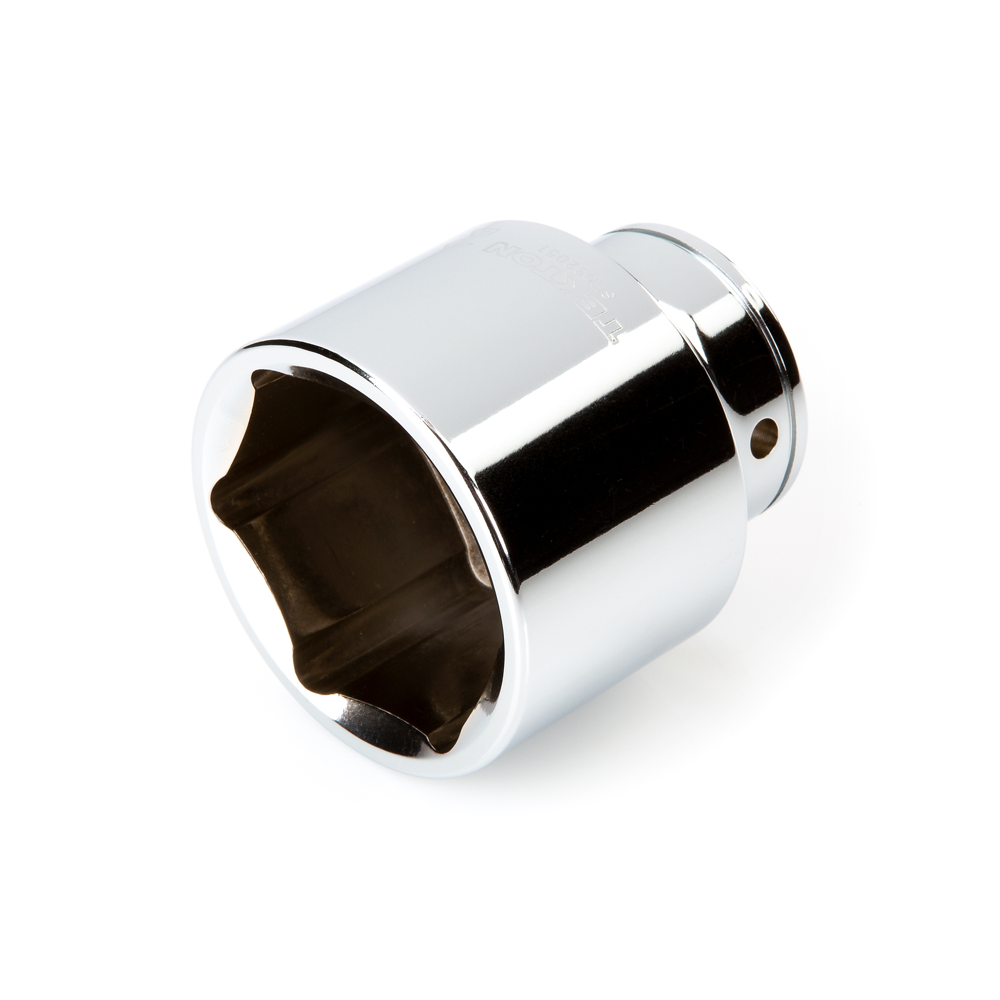 Tekton, 3/4in. Drive x 2in. 6-Point Socket, Socket Size 2 in, Drive ...