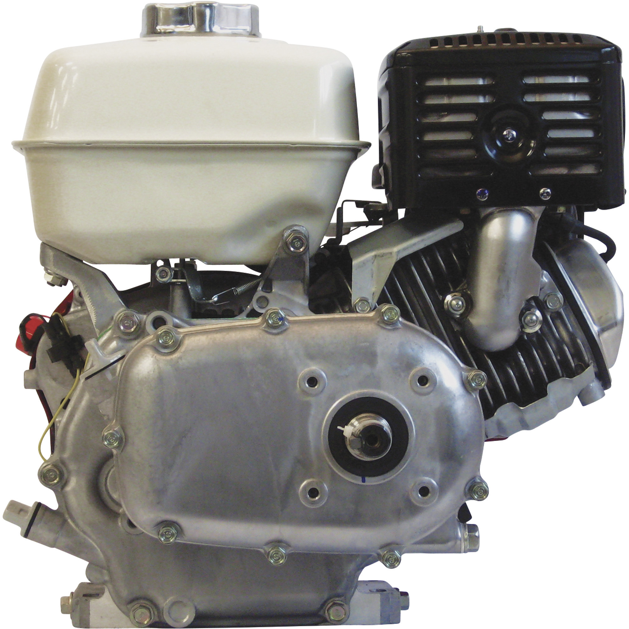 Honda Engines, GX270URA2 8HP 2:1 REDUCTION EN, Engine Displacement 270 ...