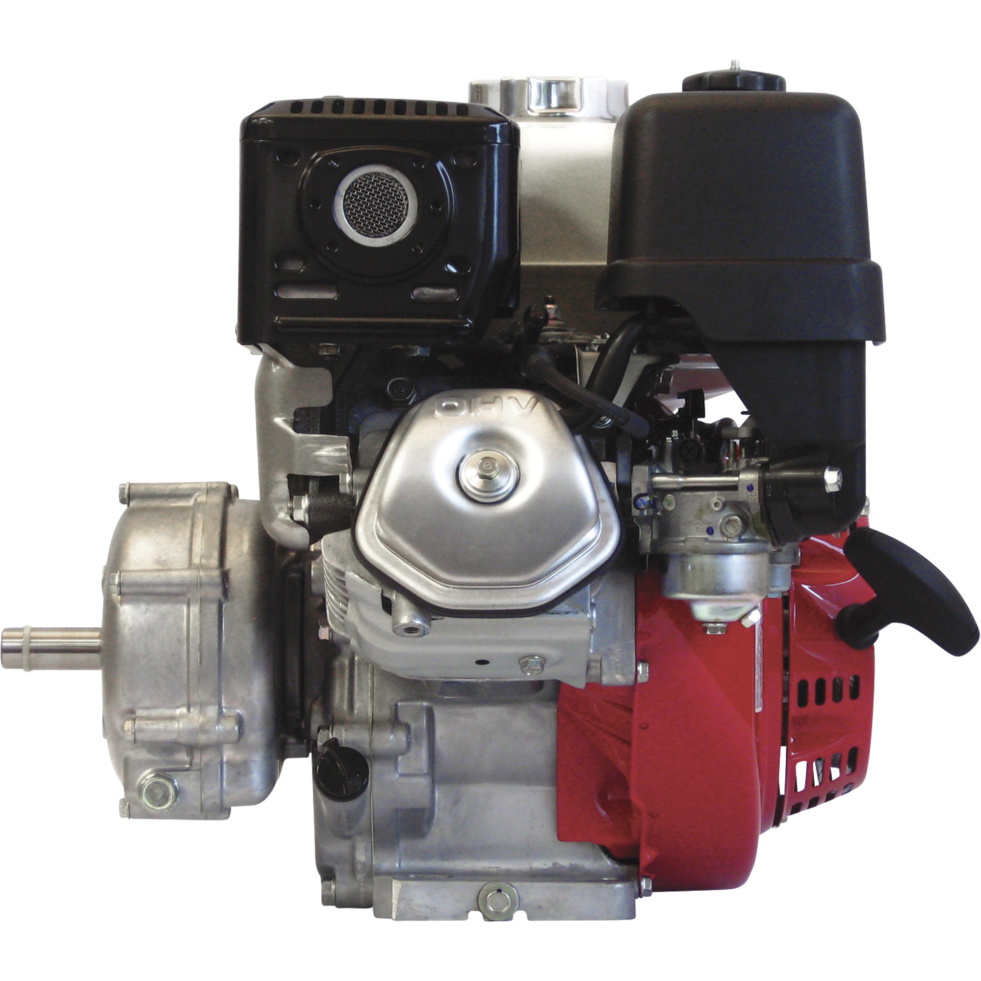 Honda Engines, GX270URA2 8HP 2:1 REDUCTION EN, Engine Displacement 270 ...