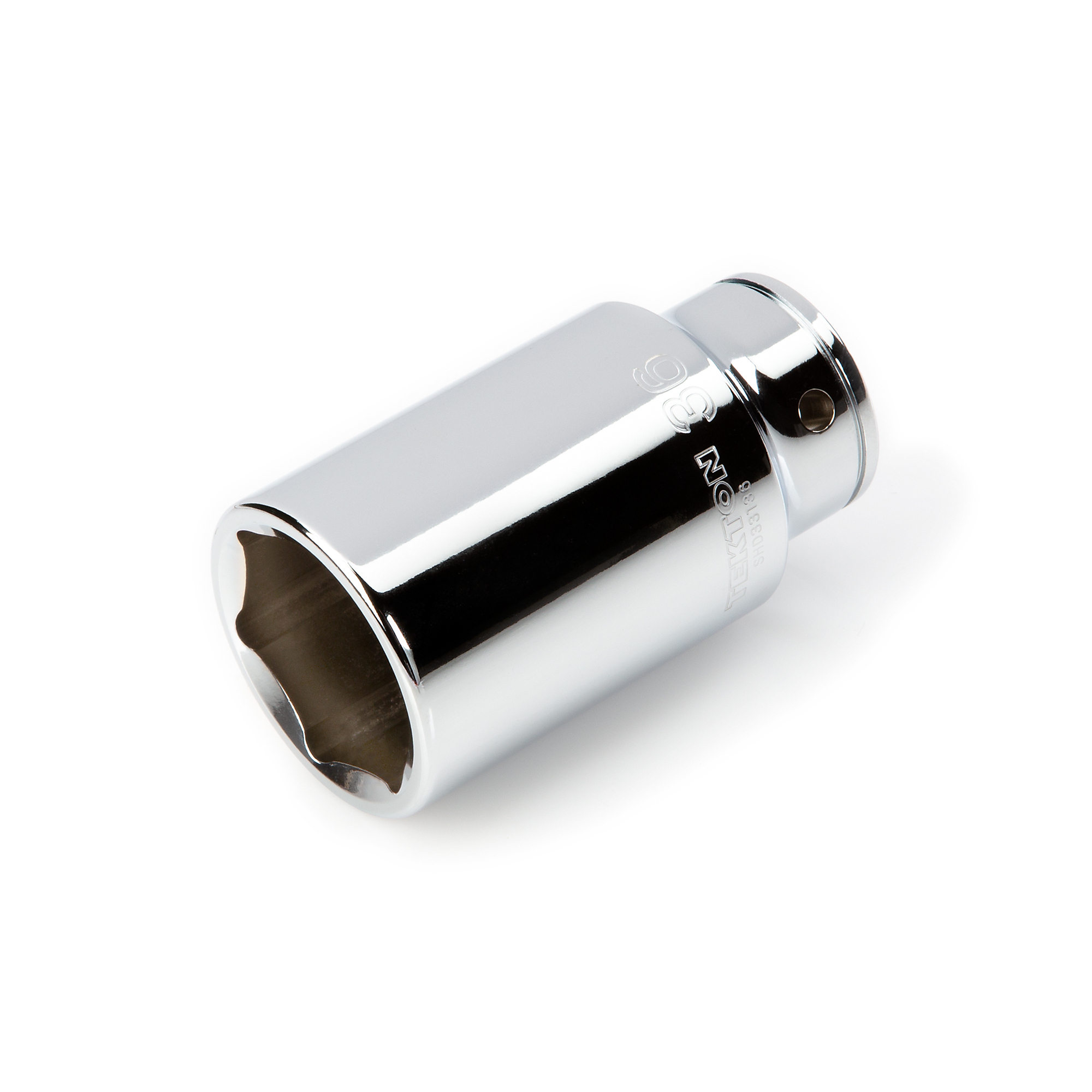 Tekton, 3/4in. Drive x 36 mm Deep 6-Point Socket, Model# SHD33136 ...
