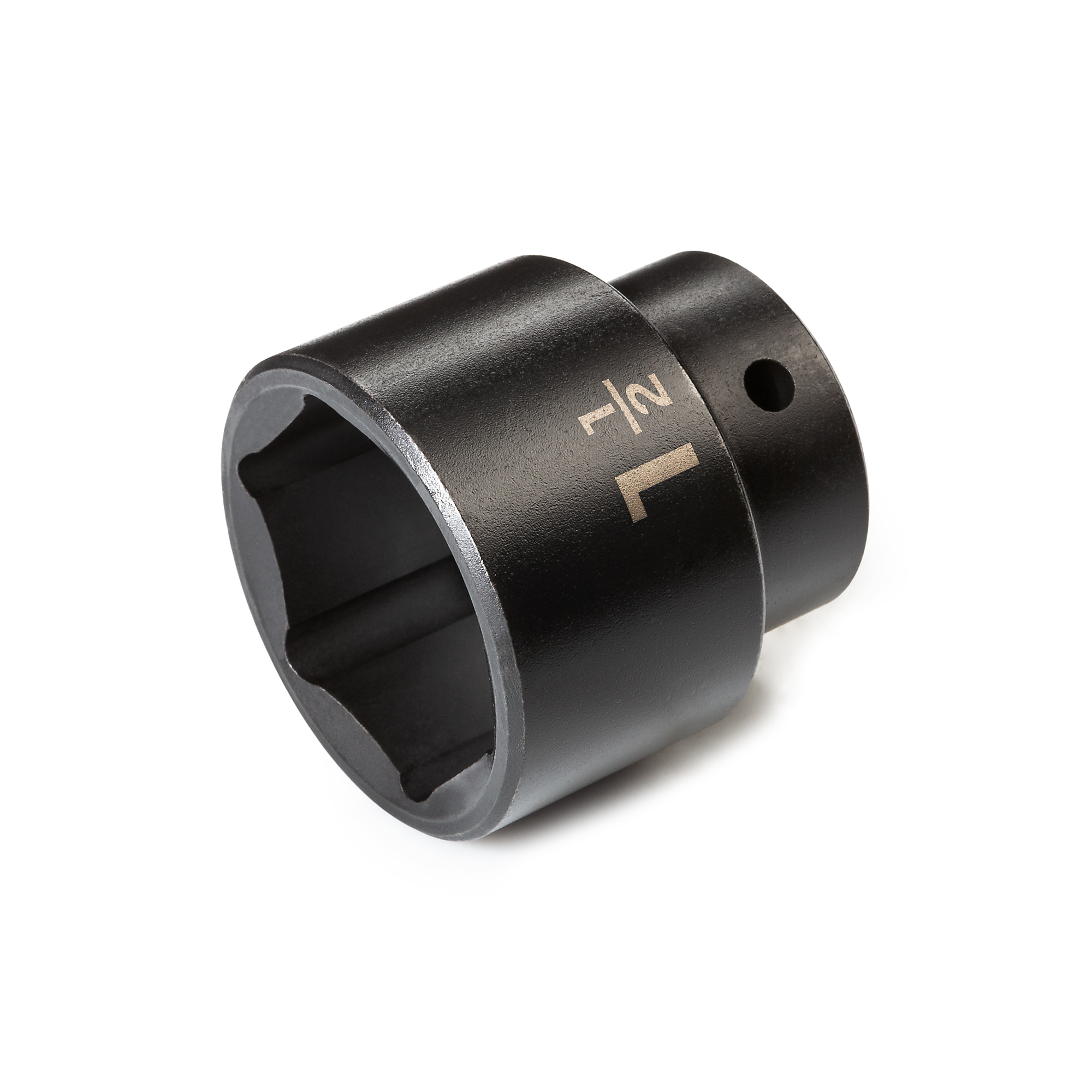 Tekton, 1/2in. Drive x 1-1/2in. 6-Point Impact Socket, Model# SID22038 ...