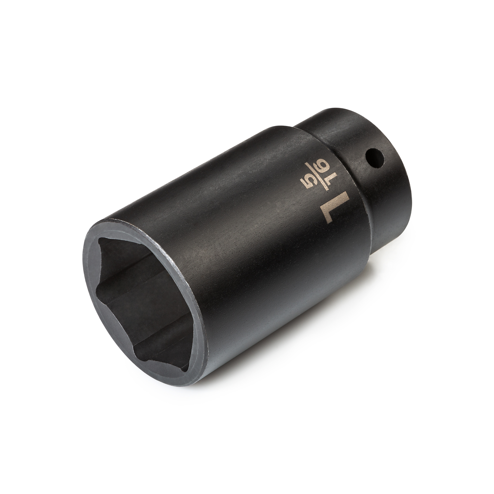 Tekton, 1/2in. Dr x 1-5/16in. Deep 6-Point Impact Socket, Model ...