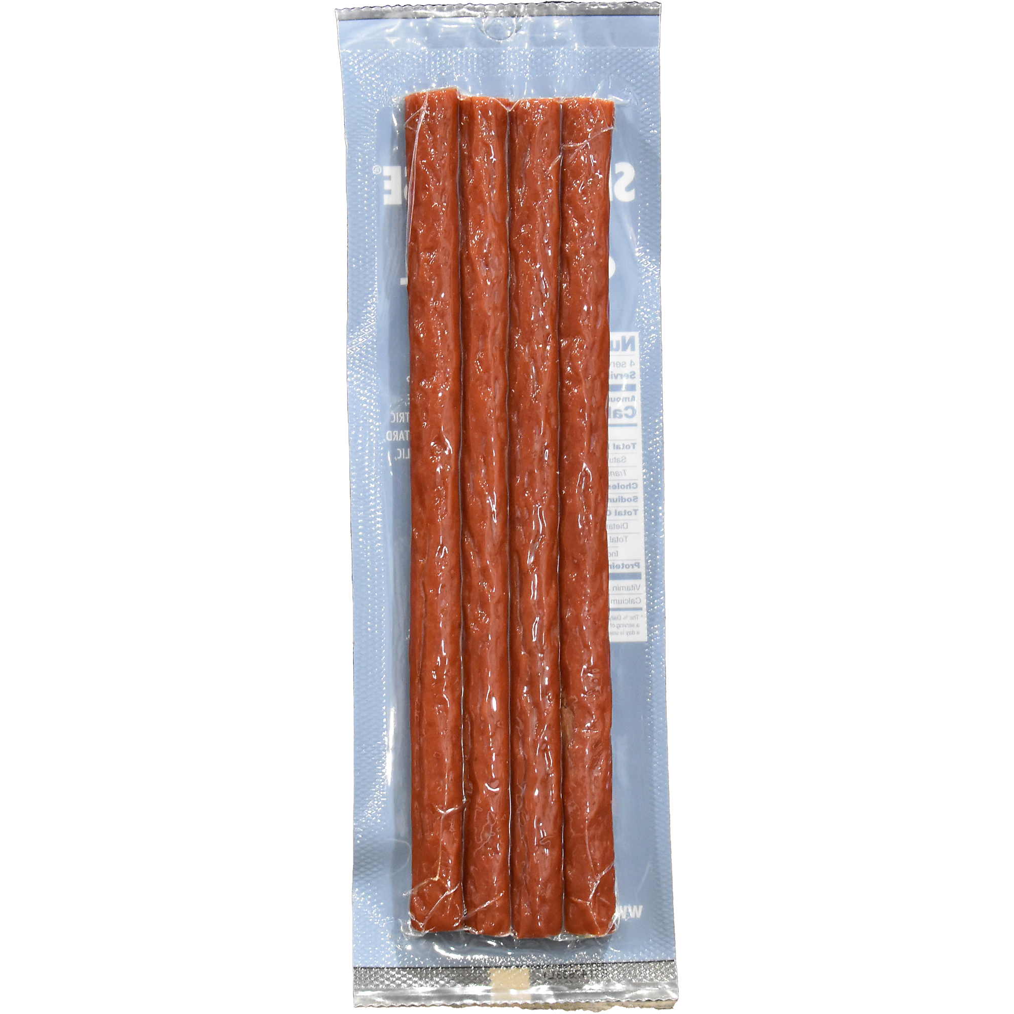 Iowa Smokehouse, 4 oz Meat Sticks Bacon, Model# is-4ba | Northern Tool