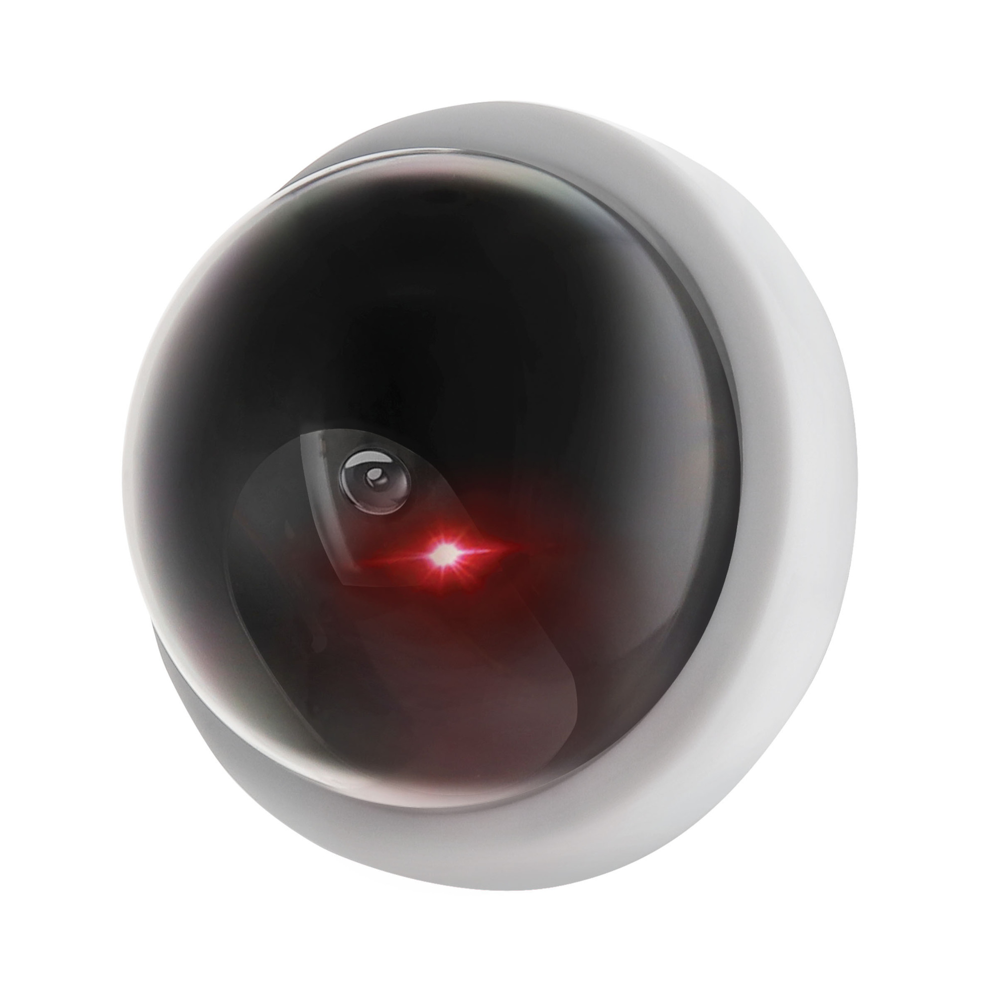 iZoom, 2PK Dummy Camera, Light Bulb Type No Bulb Needed, Model ...