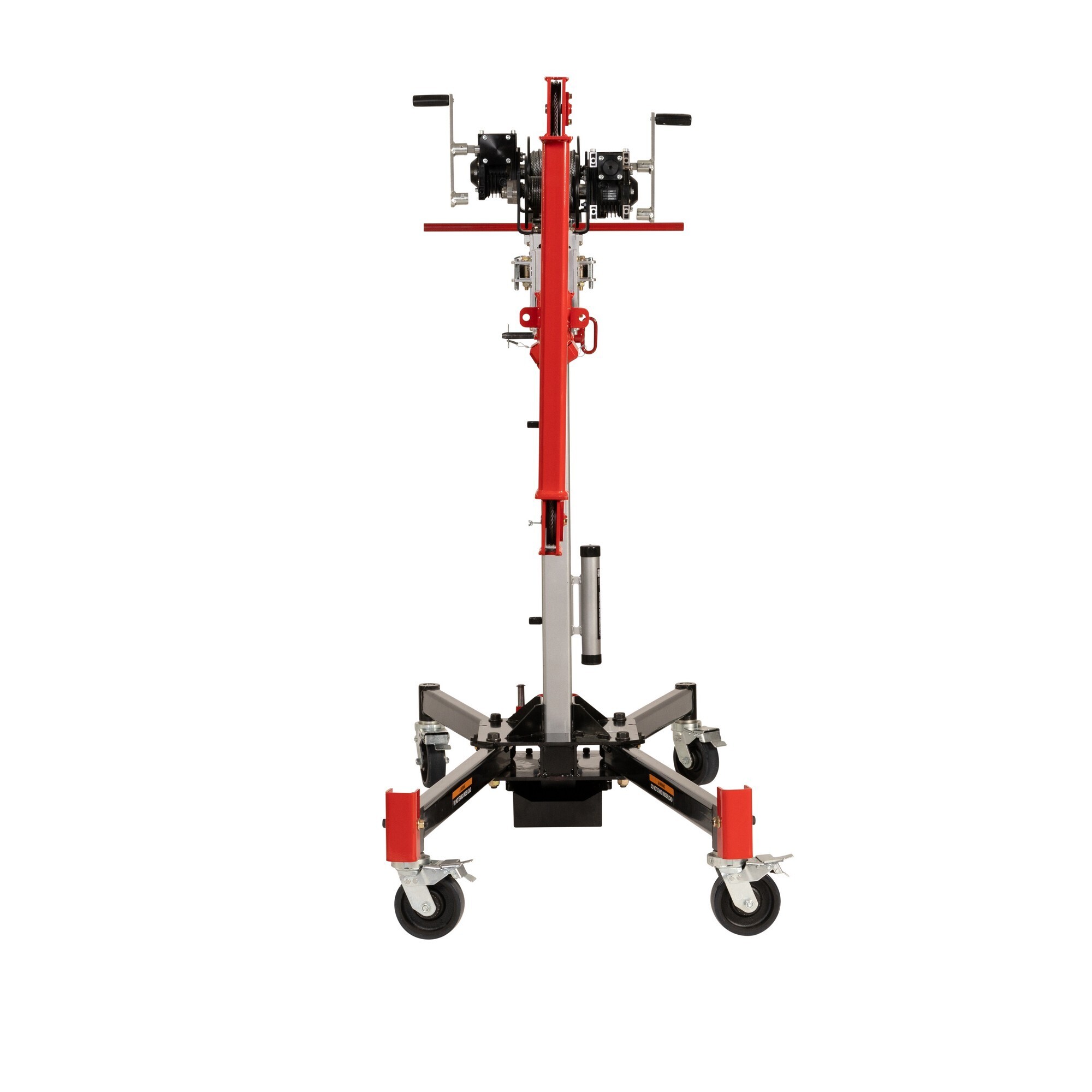 JET, Manual Material Lifts, Load Capacity 2000 lb, Model# SKY25 ...