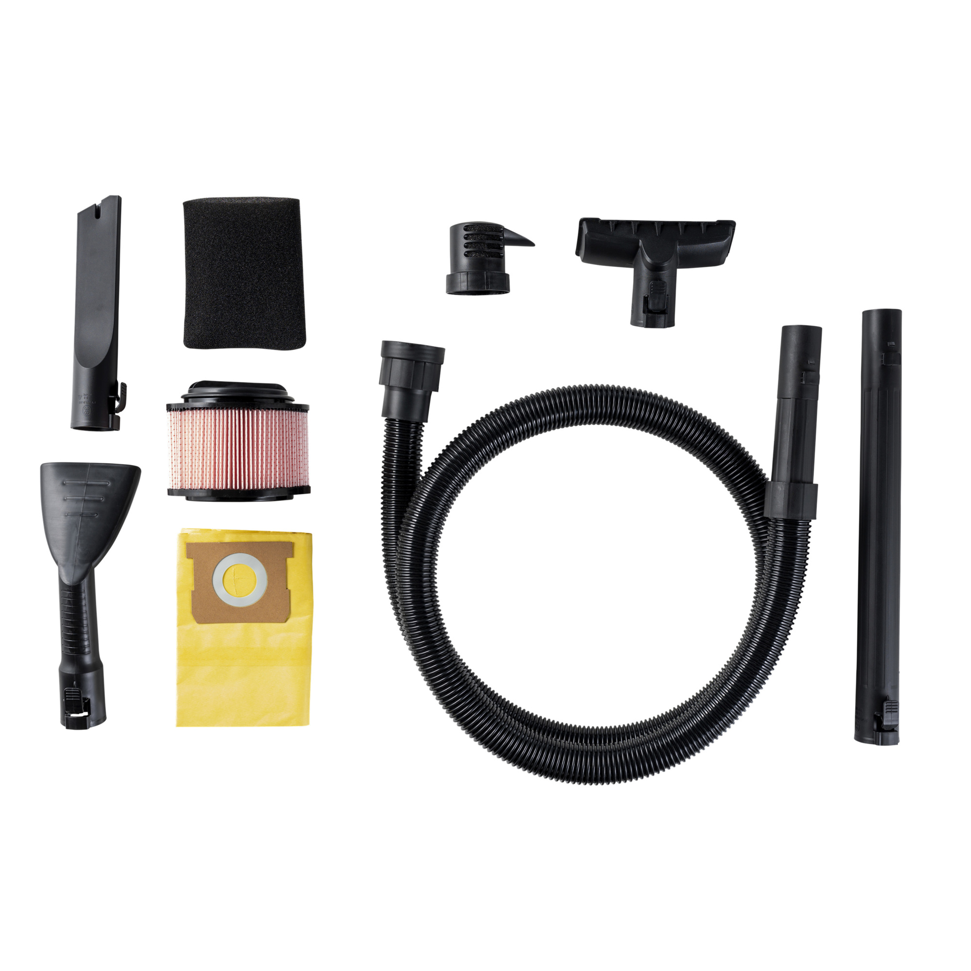 Vacmaster Professional Beast, Vacmaster Beast 5 Gallon 6HP Wet/Dry ...