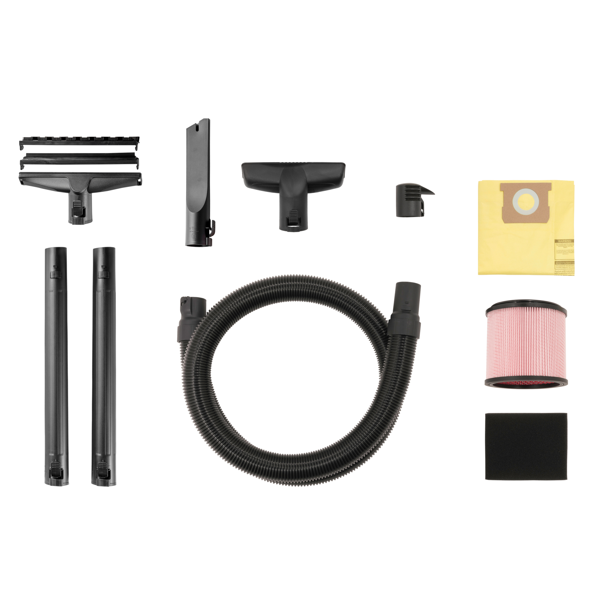 Vacmaster Professional Beast, Vacmaster Beast 12 Gallon 6HP Wet/Dry ...