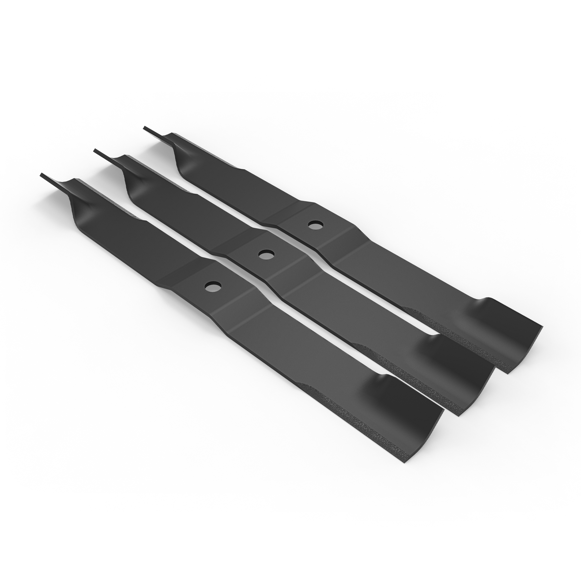 Ariens, IKON 60in. Replacement Blade Kit, Length 60 in, Model# 70732100 ...