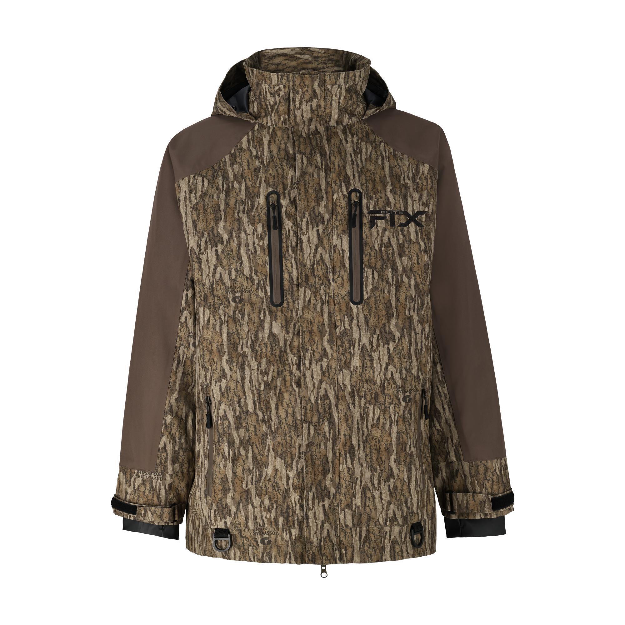 frogg toggs, FTX Elite Jacket | MO Bottomland | Size SM, Size S, Color ...