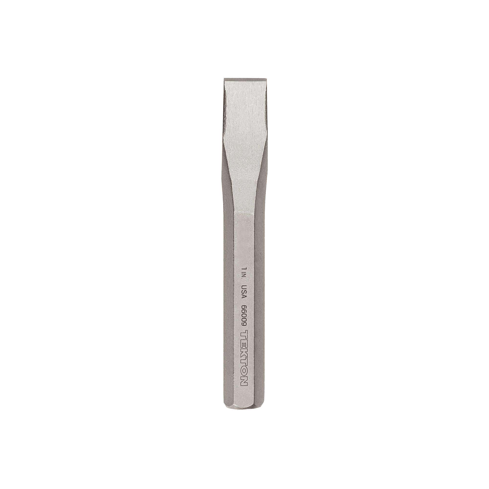 Tekton, 1in. Cold Chisel, Model# 66009 | Northern Tool