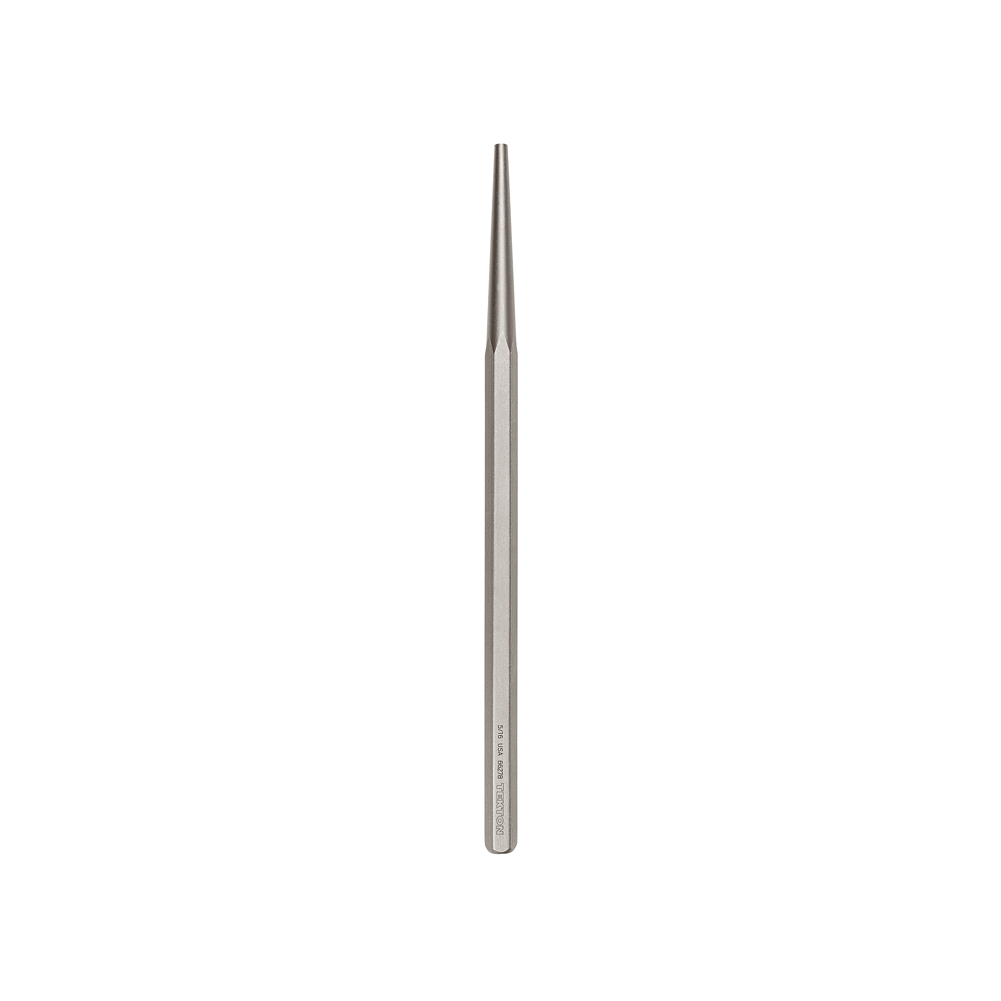 Tekton, 5/16in. Long Alignment Punch, Model# 66278 | Northern Tool