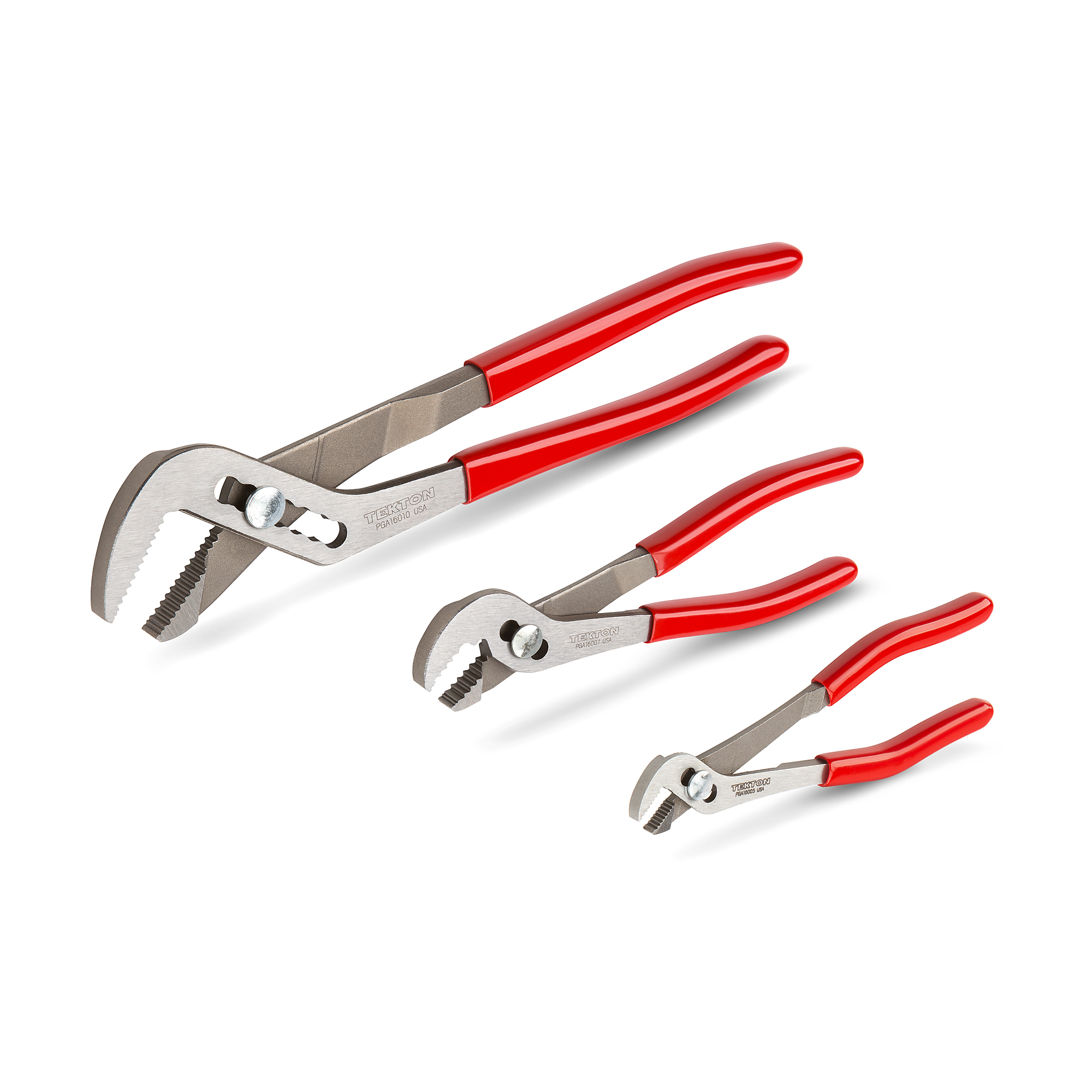 Tekton slip joint pliers store