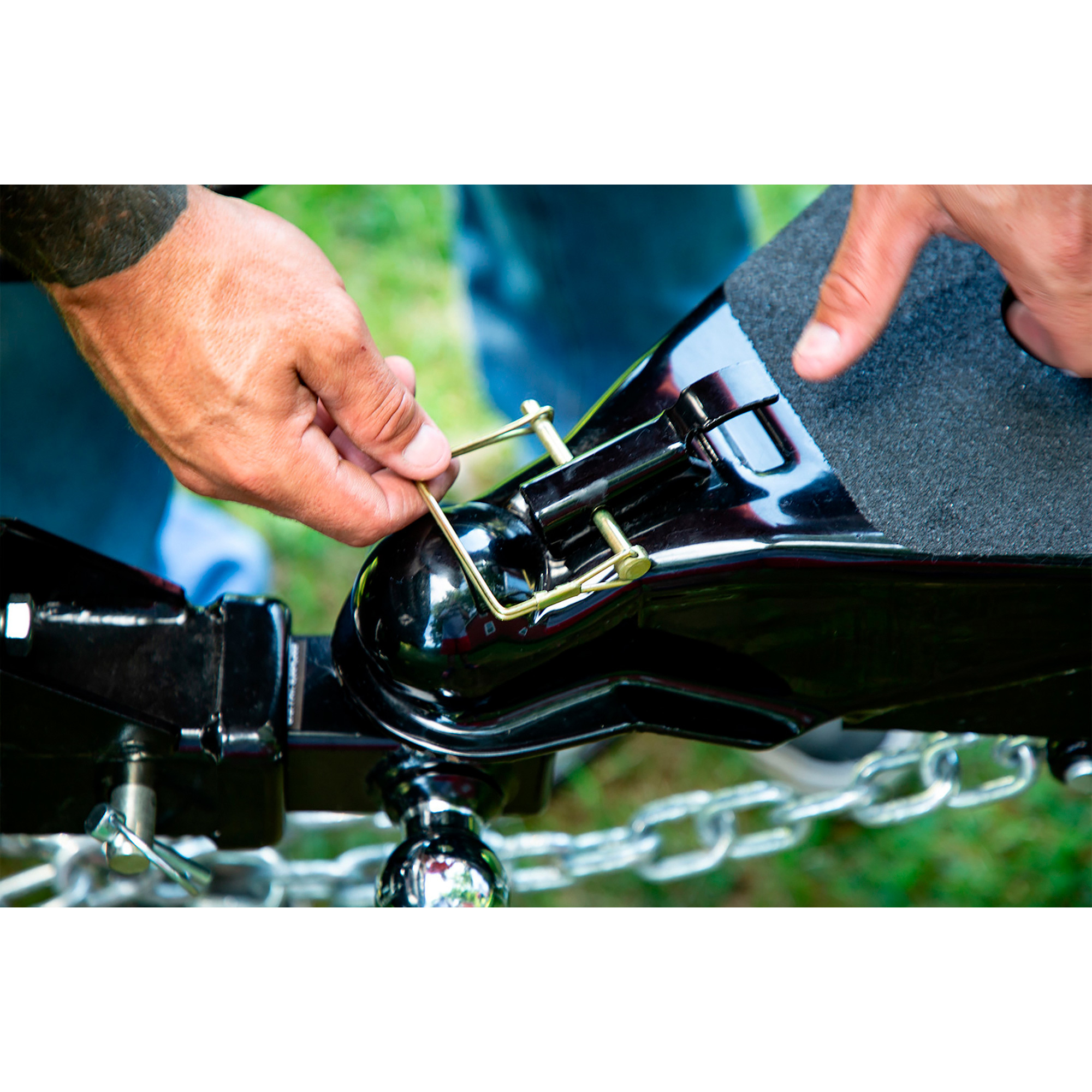 Buyers Products, Snapper Pins, Model# 66064 | Northern Tool