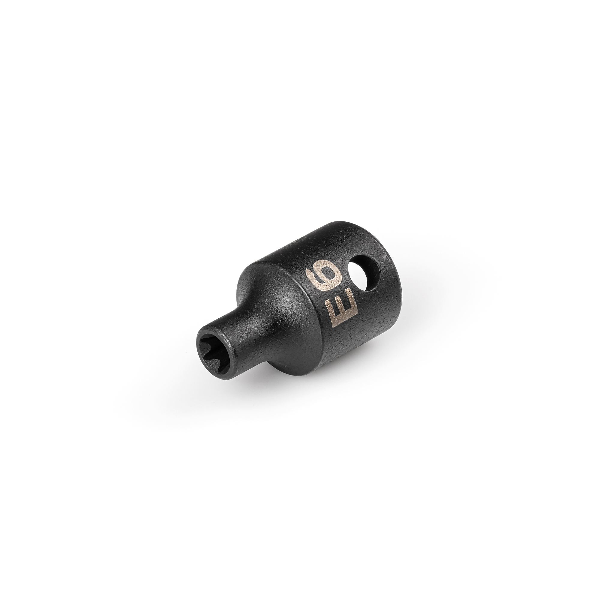 Tekton, 3/8in. Drive x E6 External Star Impact Socket, Model# SID12406 ...