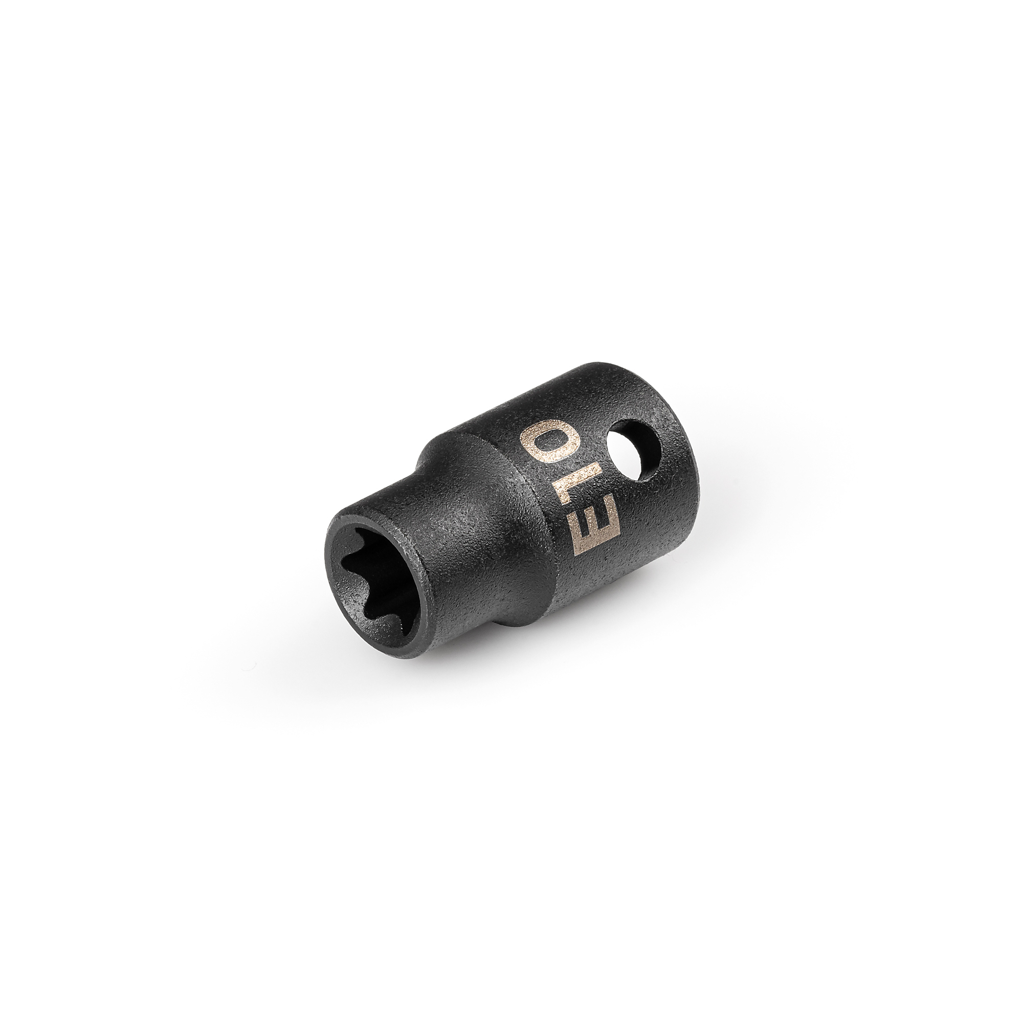 Tekton, 3/8in. Drive x E10 External Star Impact Socket, Model# SID12410 ...