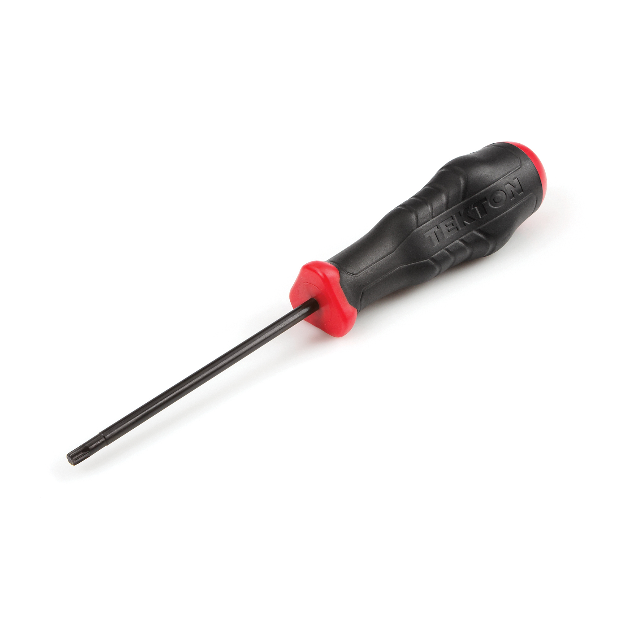 Tekton, T25 Torx High-Torque Blk Oxide Screwdriver, Model# 26804 ...