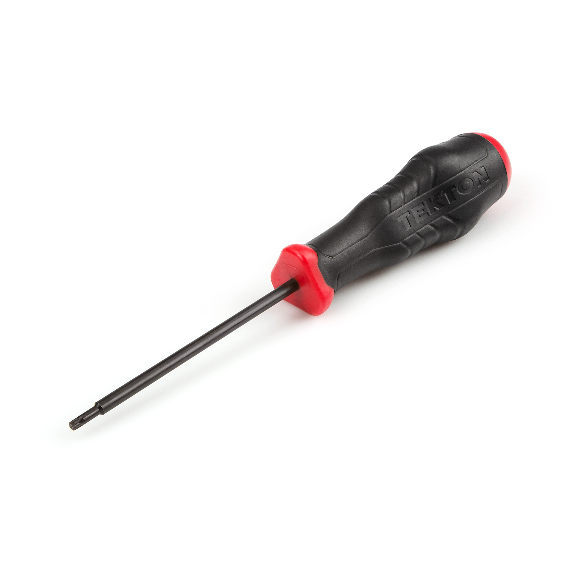 Tekton, T15 Torx High-Torque Blk Oxide Screwdriver, Model# 26802 ...