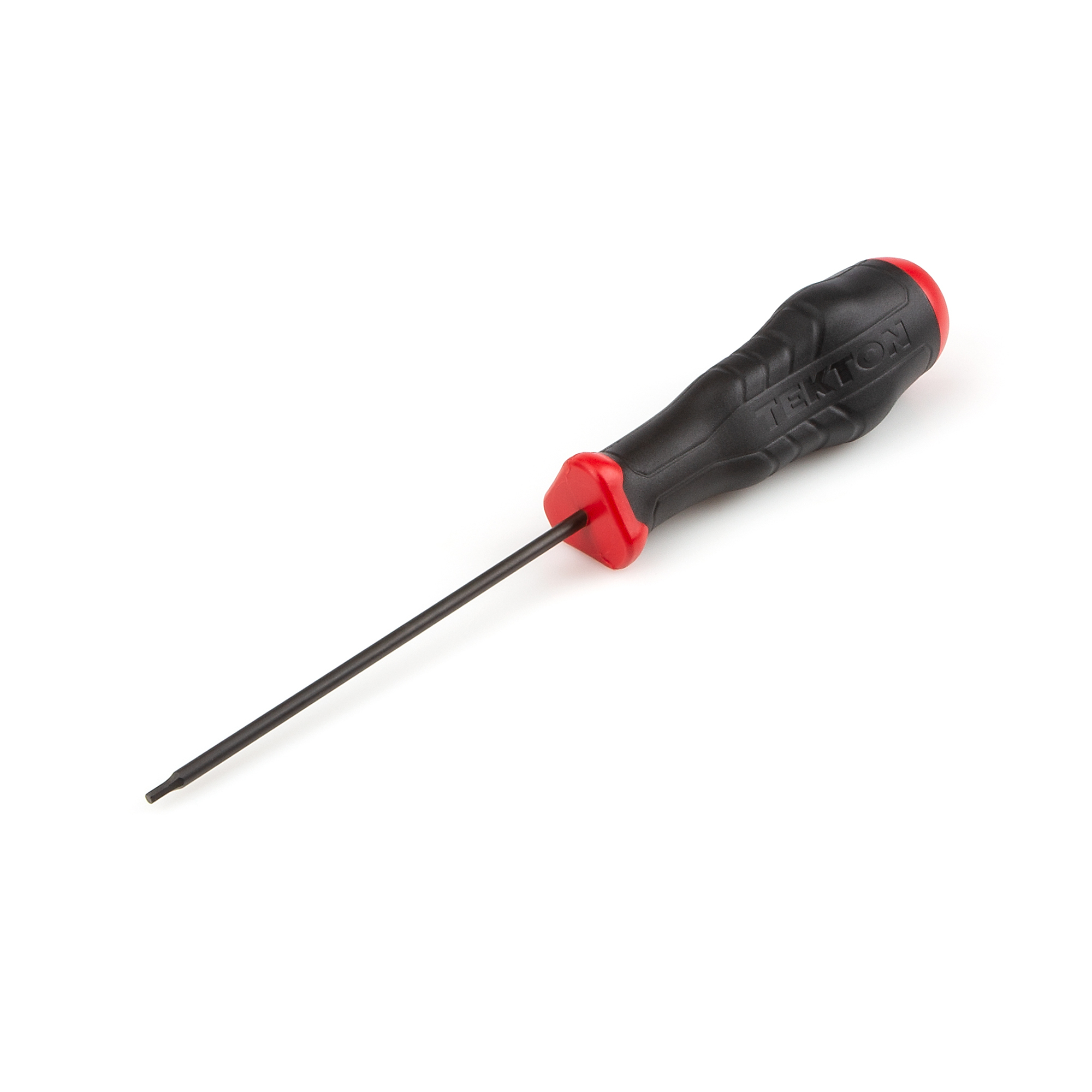 Tekton, 2 mm Hex High-Torque Blk Oxide Screwdriver, Model# DHX21020 ...